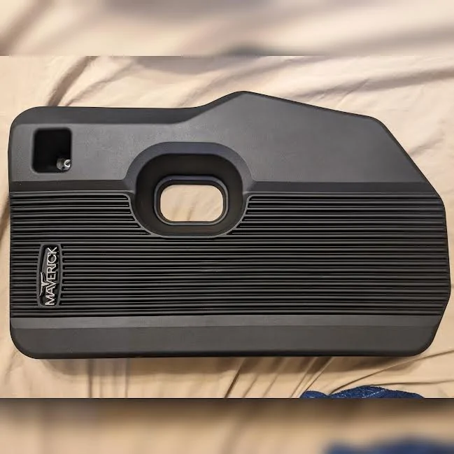 2.0L engine cover from Lincoln Nautilius compatible on Maverick ...