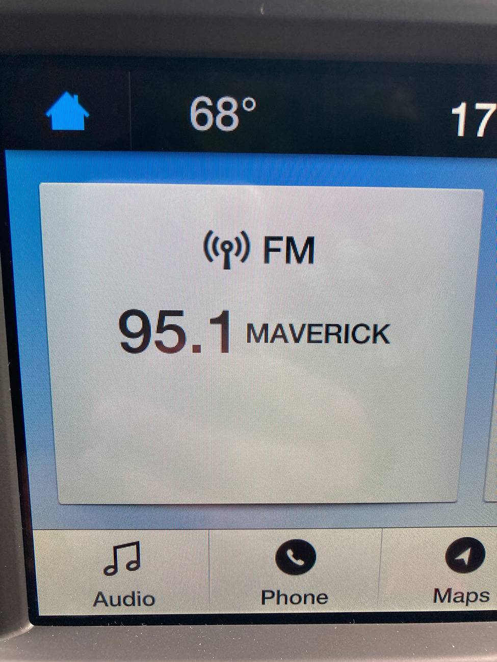 New TV show about our Mavericks | MaverickTruckClub - 2022+ Ford ...
