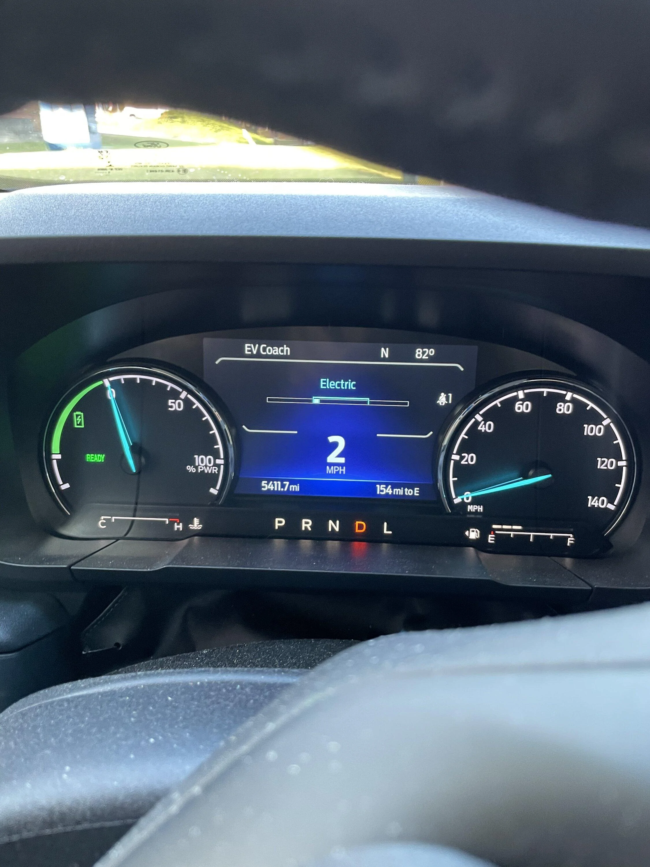 What’s your EV coach “blue bar” length? | MaverickTruckClub - 2022 ...