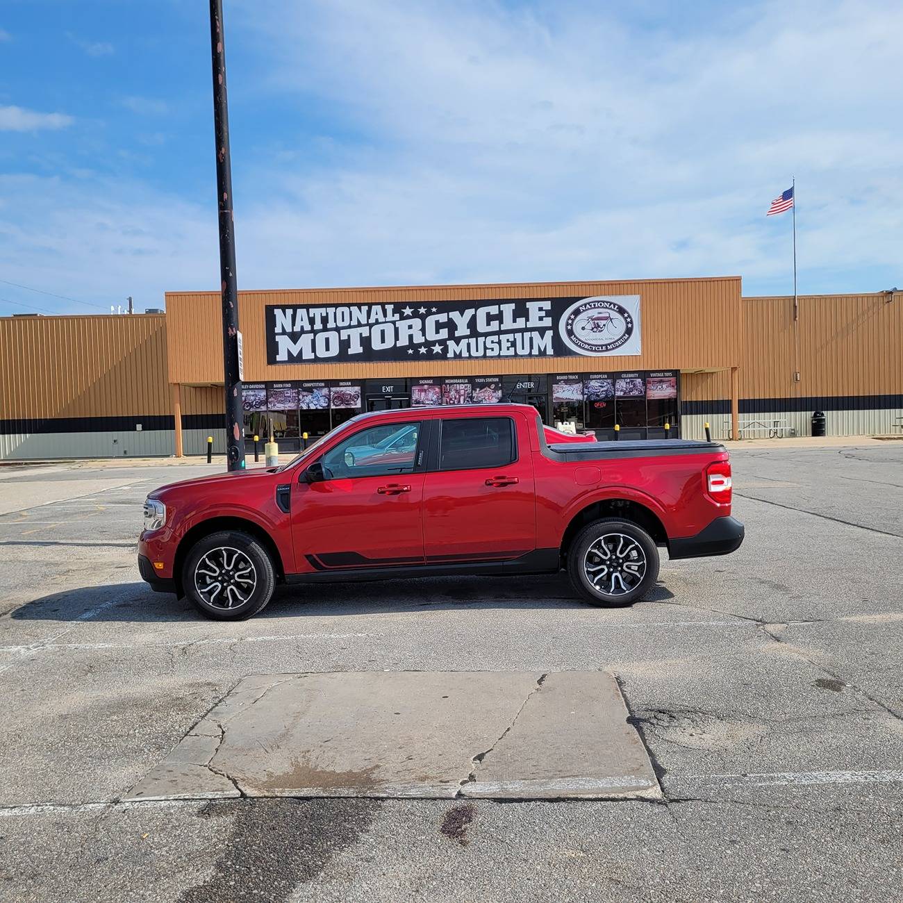 How many 2022 First Editions were built? | MaverickTruckClub - 2022 ...
