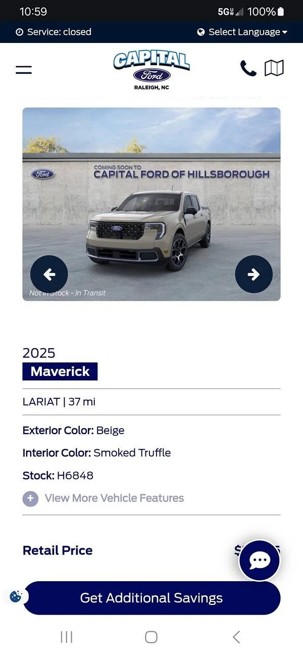 Desert sand? | MaverickTruckClub - 2022+ Ford Maverick Pickup Forum ...