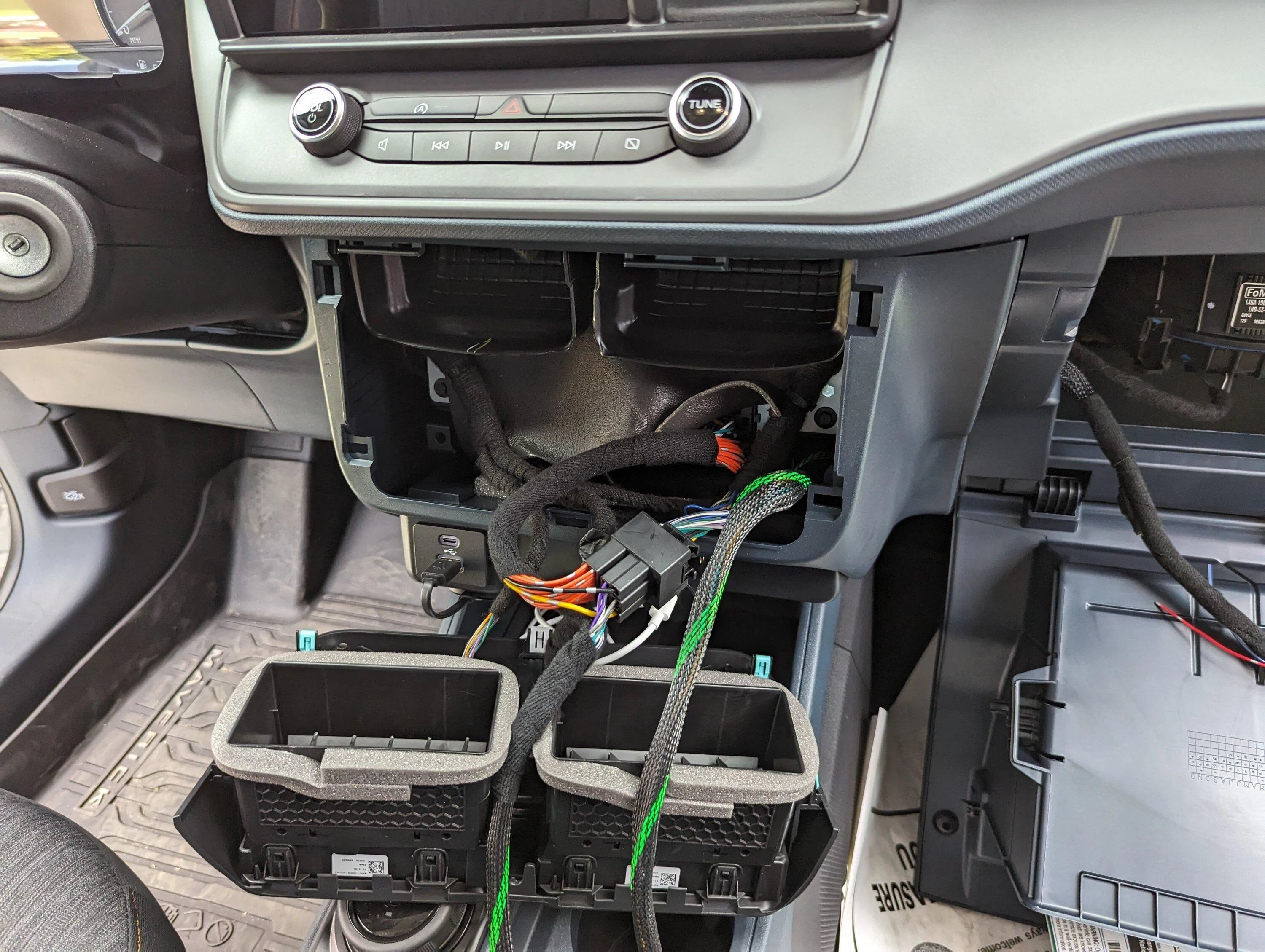 Active Powered "All-N-One" Subwoofers | Page 7 | MaverickTruckClub ...