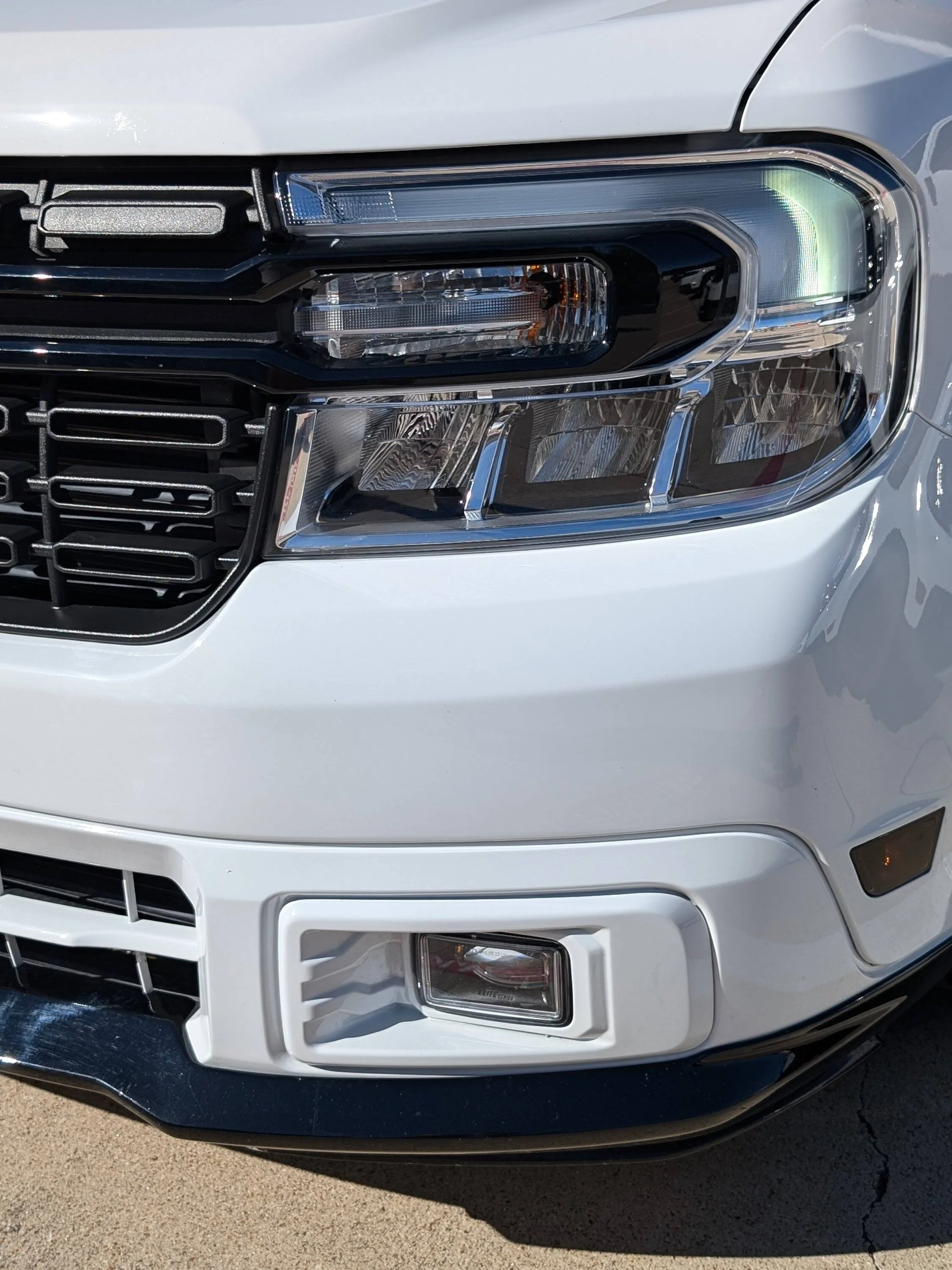 Pics from 9/28/24 DFW Mavericks Meet | MaverickTruckClub - 2022+ Ford ...