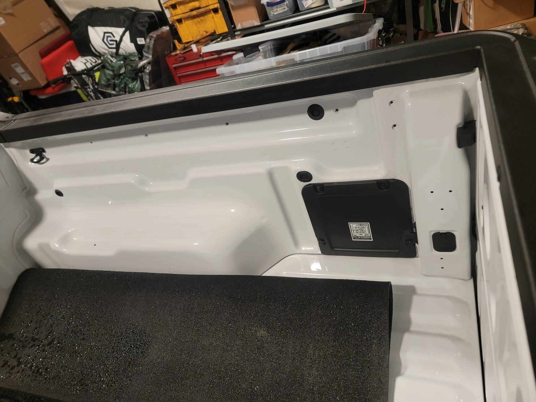 Cheap DIY rust-proof undercoating from Harbor Freight ...