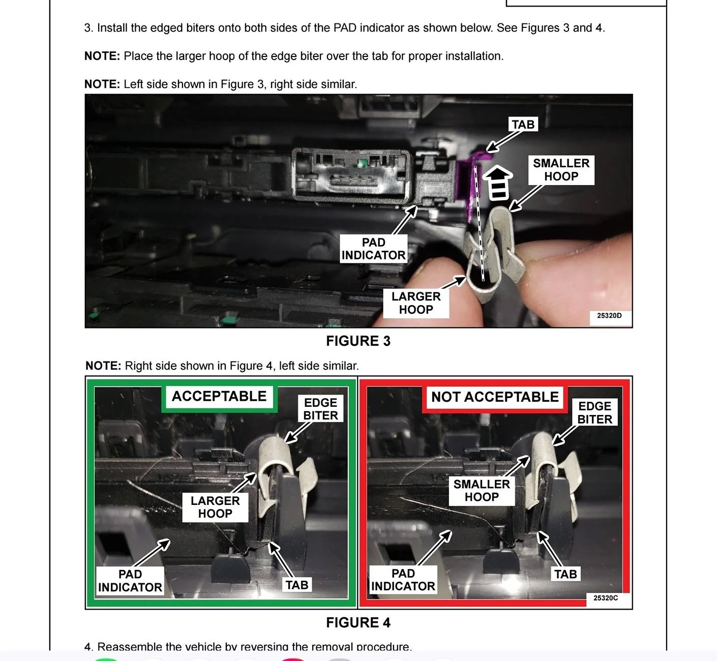 Compliance Recall 25C17 Fix is Available Now | MaverickTruckClub - 2022 ...