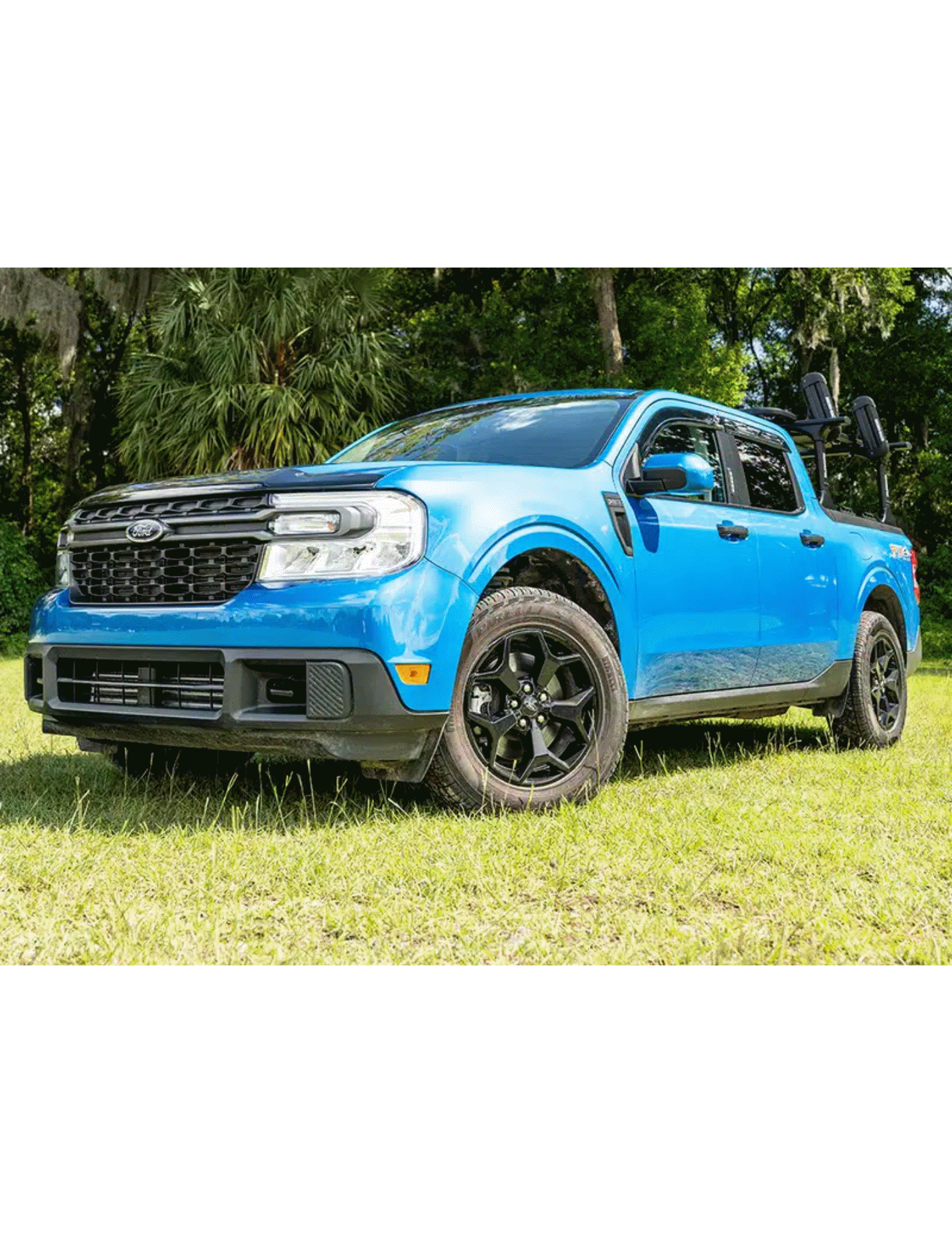Free AVS LOW PROFILE VENTVISOR® SIDE WINDOW DEFLECTORS are waiting for ...