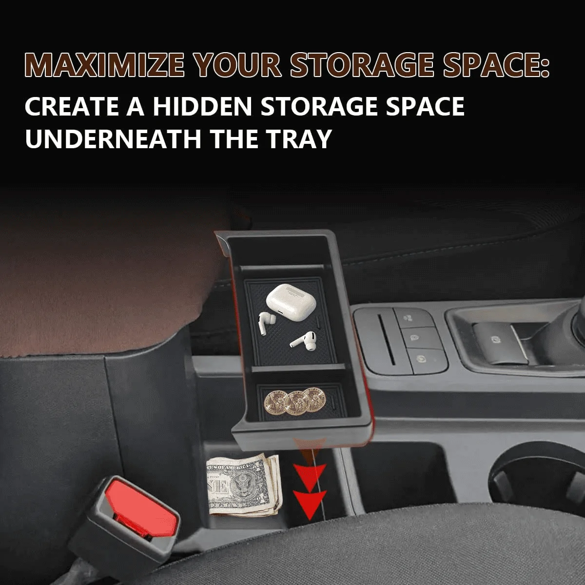 Check What New Accessories Muslogy Made for Maverick And Win Your Prize ...