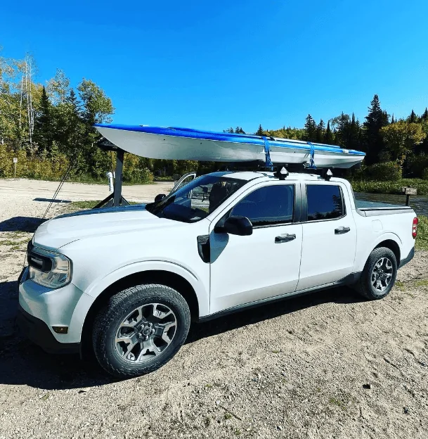 The goal is to haul as many kayaks as I can | Page 2 ...