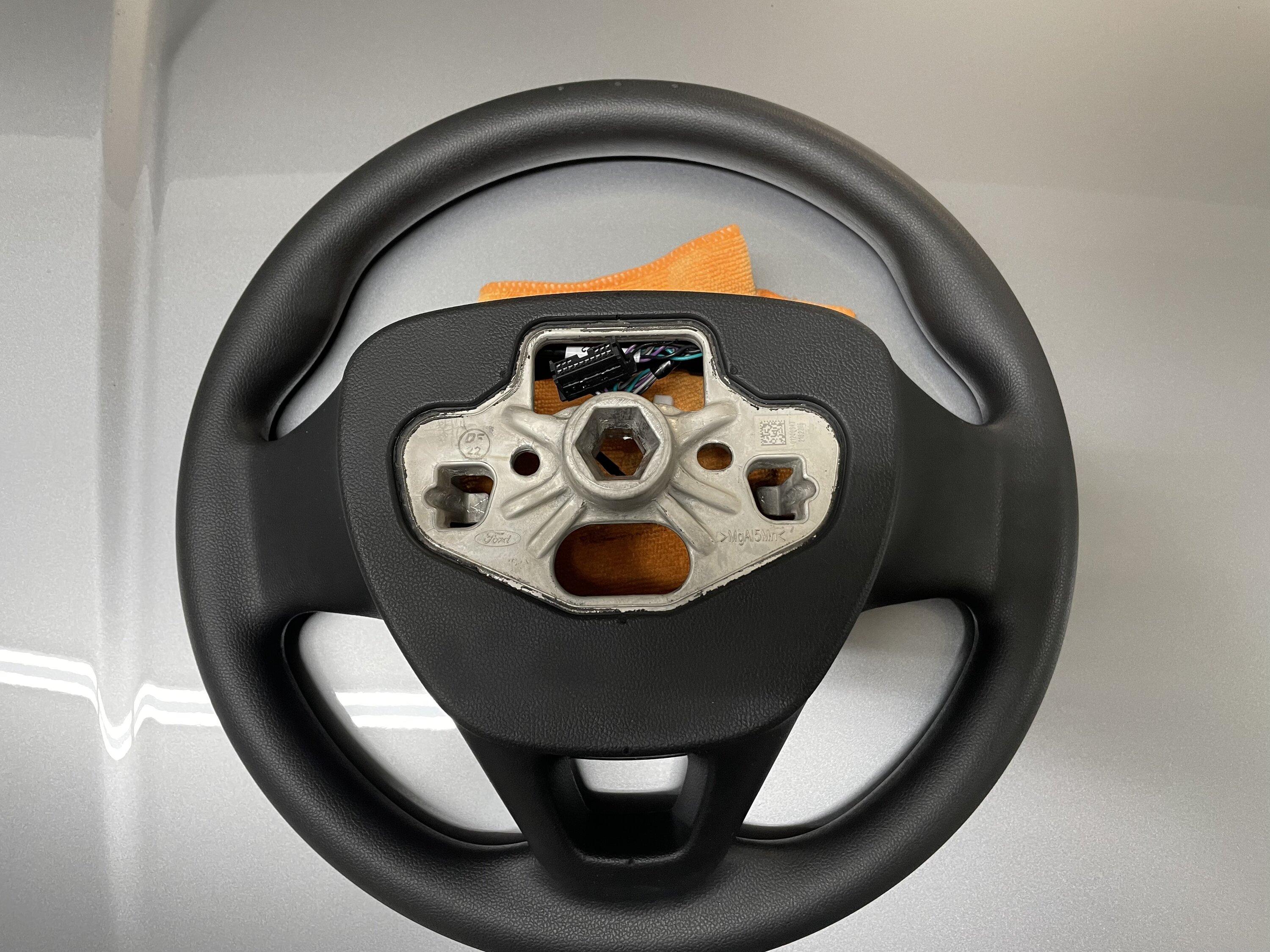 Indiana - Steering Wheel for Sale - 2022 Maverick XL Trim ...