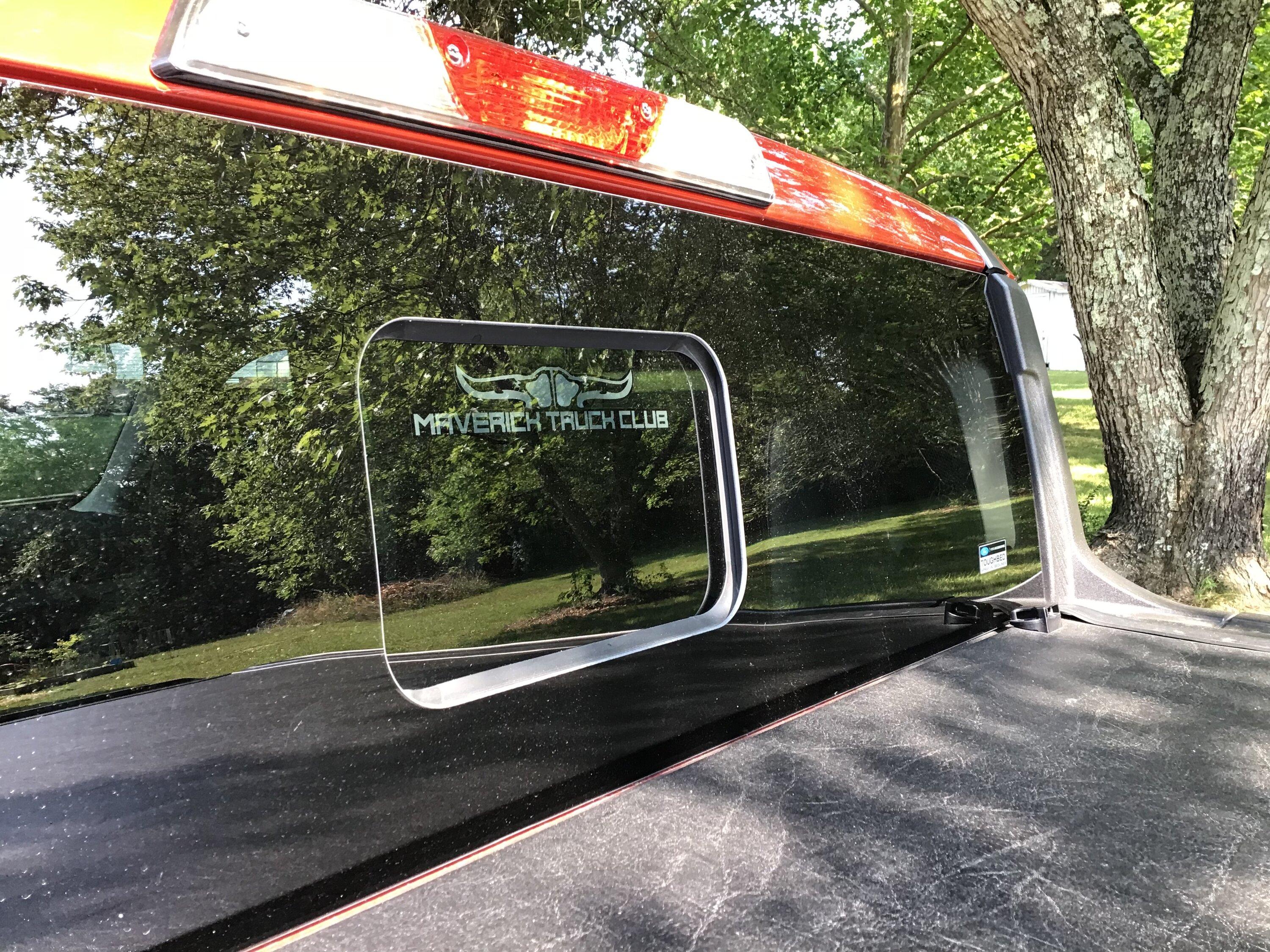 Looking for rear window Vinyl Decals Suggestions? | Page 2 ...