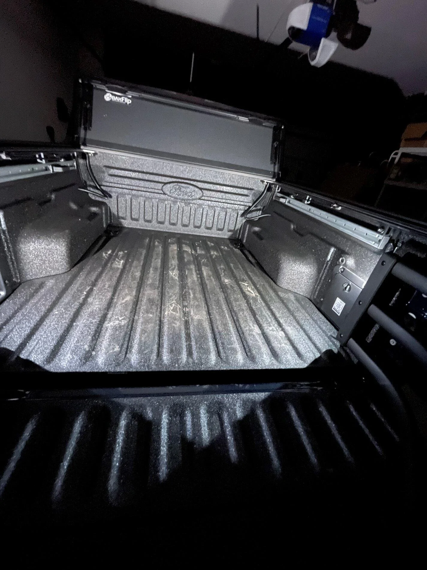 Photos & Video: LED Luxury Package Lighting & LED Lumen Bed Lighting ...