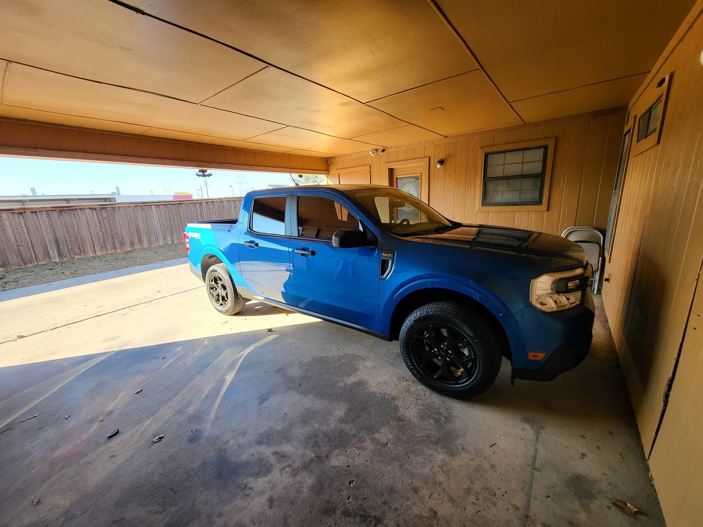 Anyone in dfw? | MaverickTruckClub - 2022+ Ford Maverick Pickup Forum ...