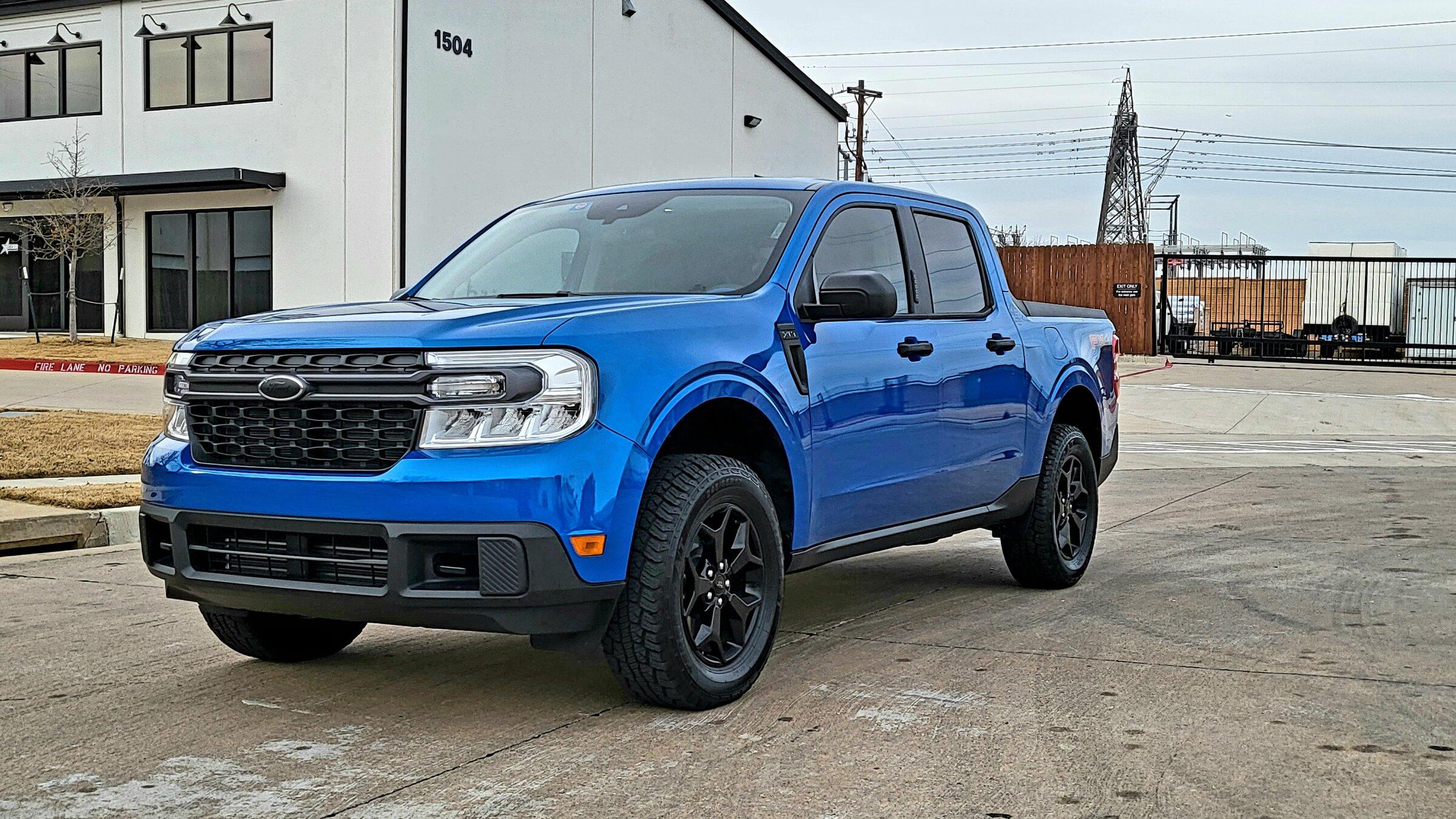 Sunday funday photos of my completed build.😎 #fx4 #lifted ...