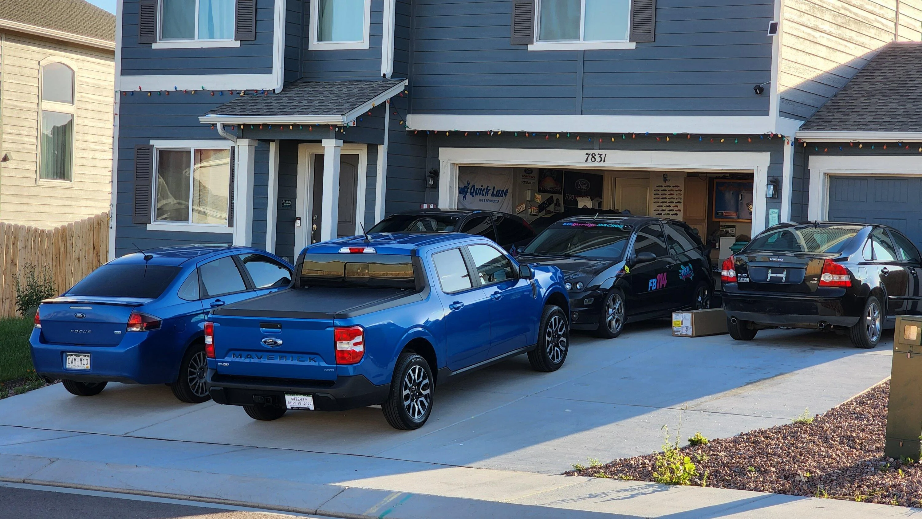 Mia the Maverick build thread | MaverickTruckClub - 2022+ Ford Maverick ...