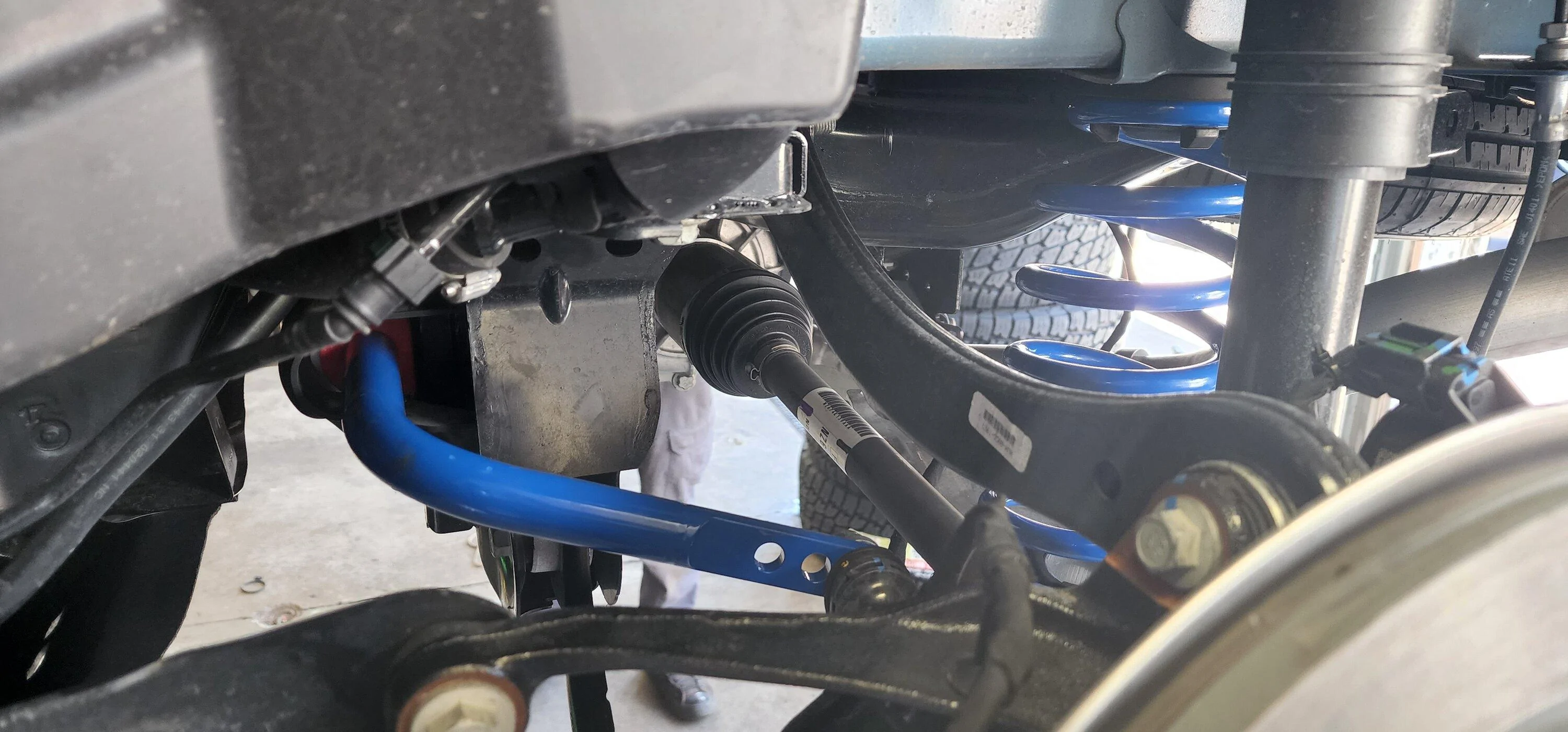 Mia the Maverick build thread | MaverickTruckClub - 2022+ Ford Maverick ...
