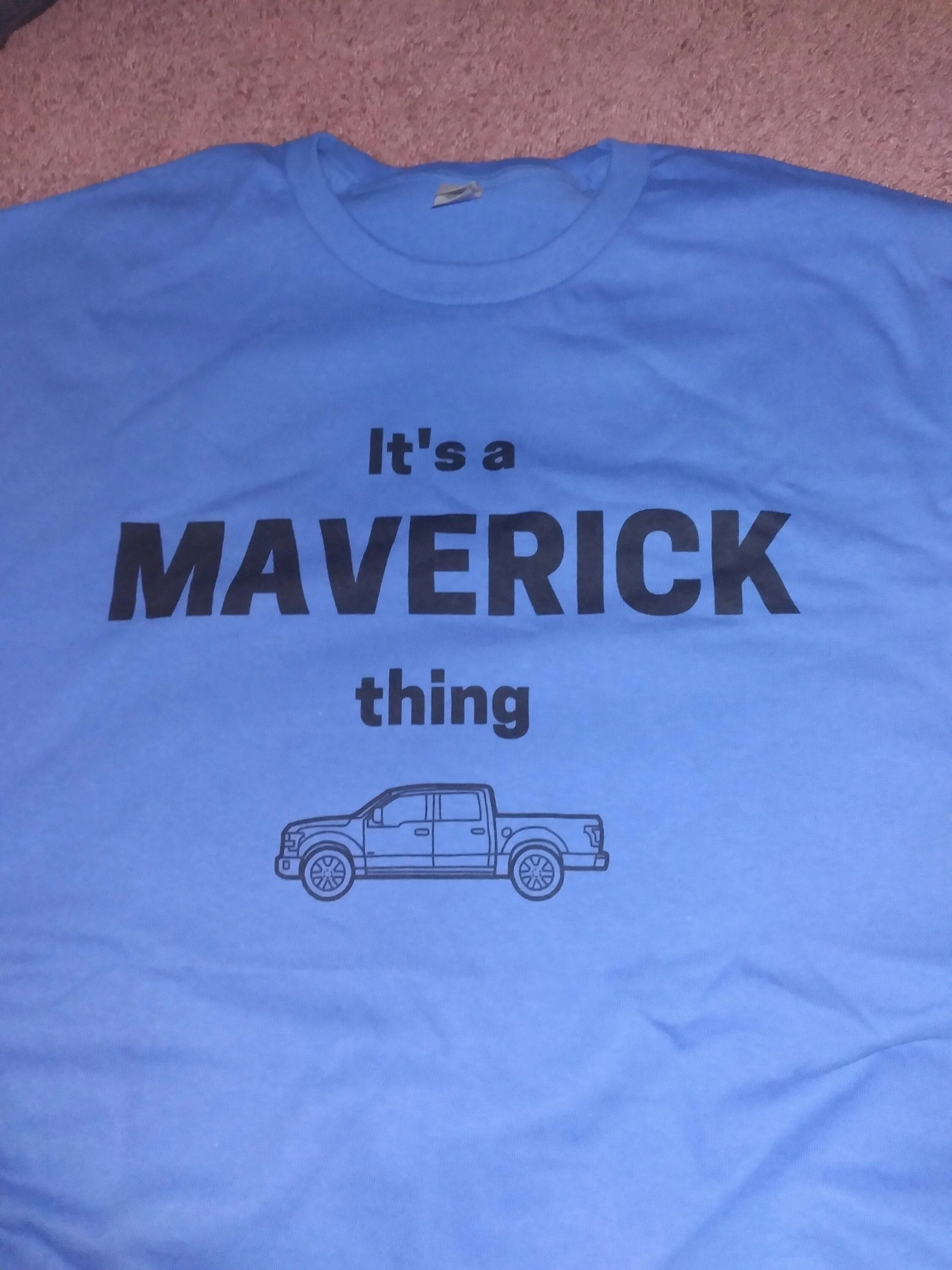 How Was Your Maverick Christmas? | Page 2 | MaverickTruckClub - 2022 ...