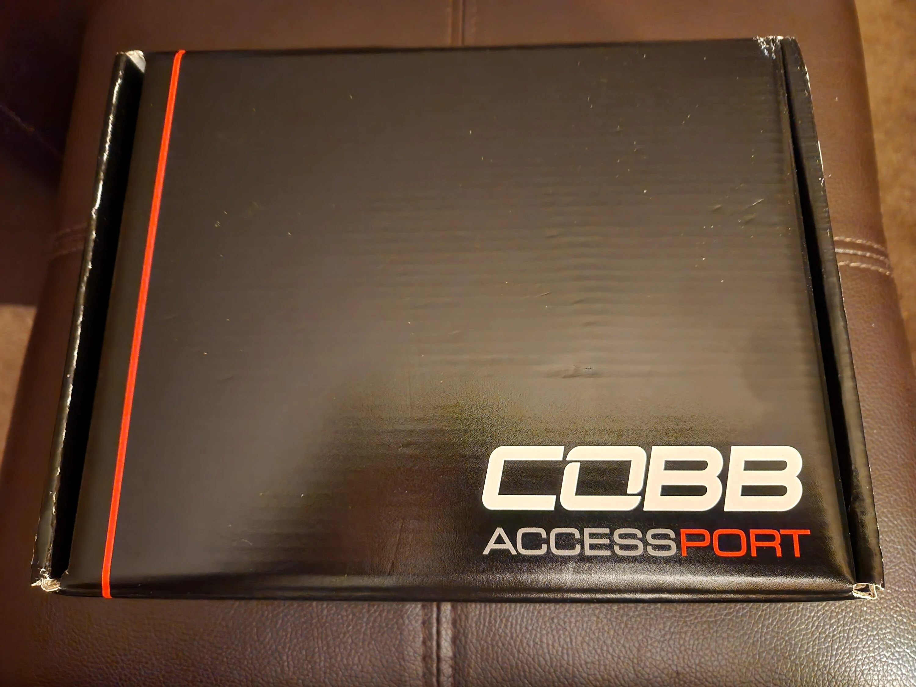 Cobb Accessport Review on Maverick EcoBoost 2.0 | MaverickTruckClub ...