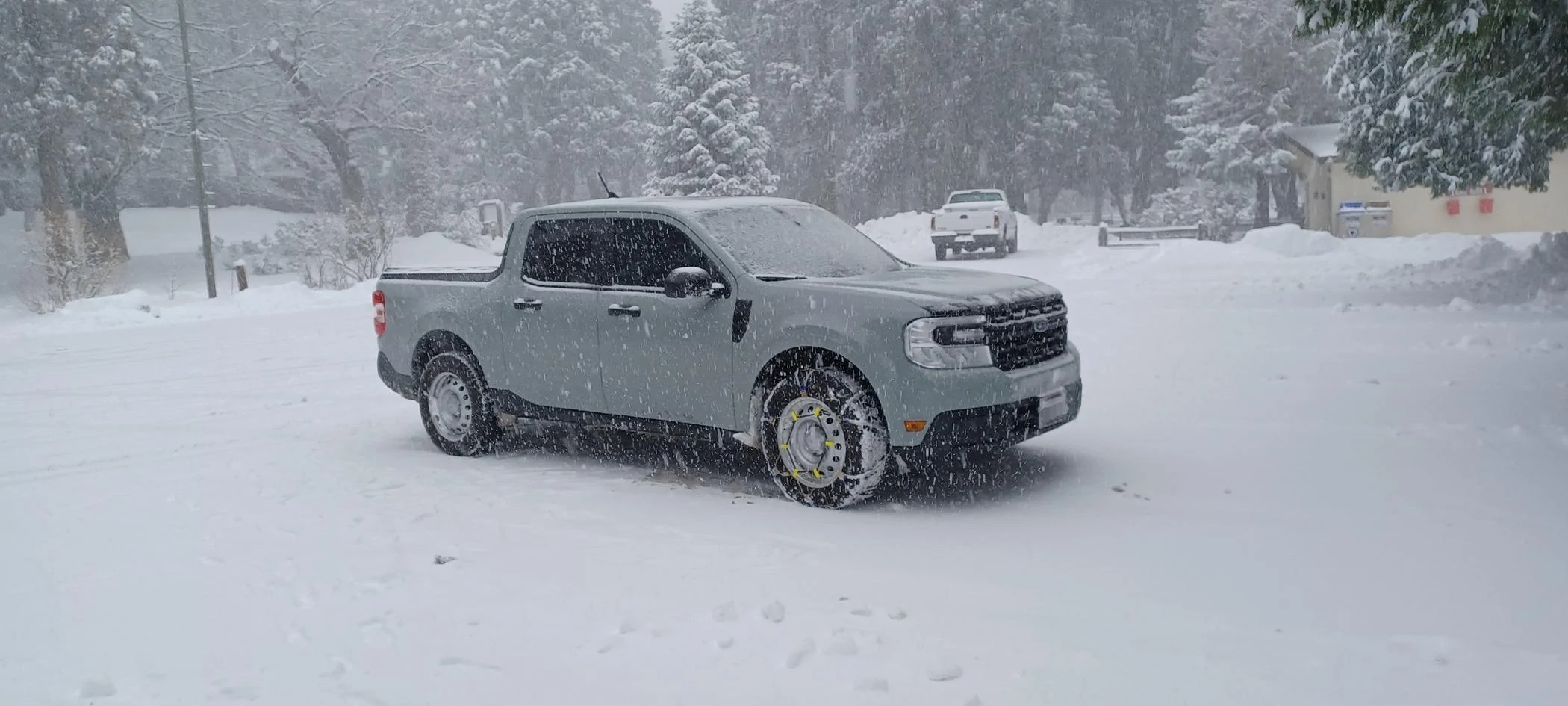 Are Mavericks Lemons? | Page 5 | MaverickTruckClub - 2022+ Ford ...