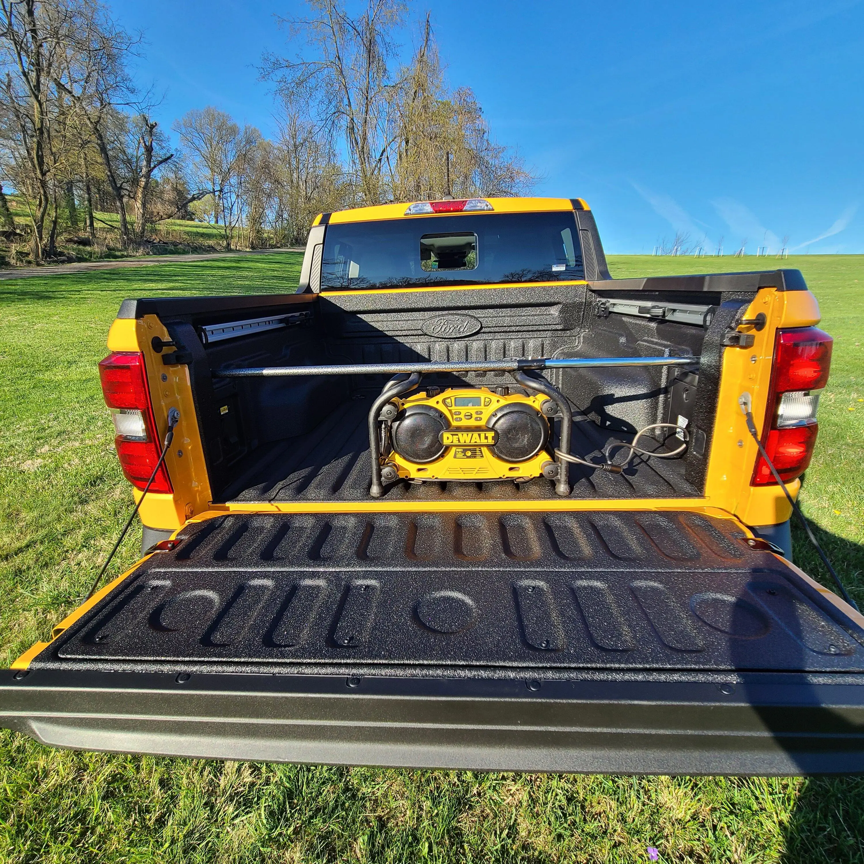It's a Tonka | MaverickTruckClub - 2022+ Ford Maverick Pickup Forum ...