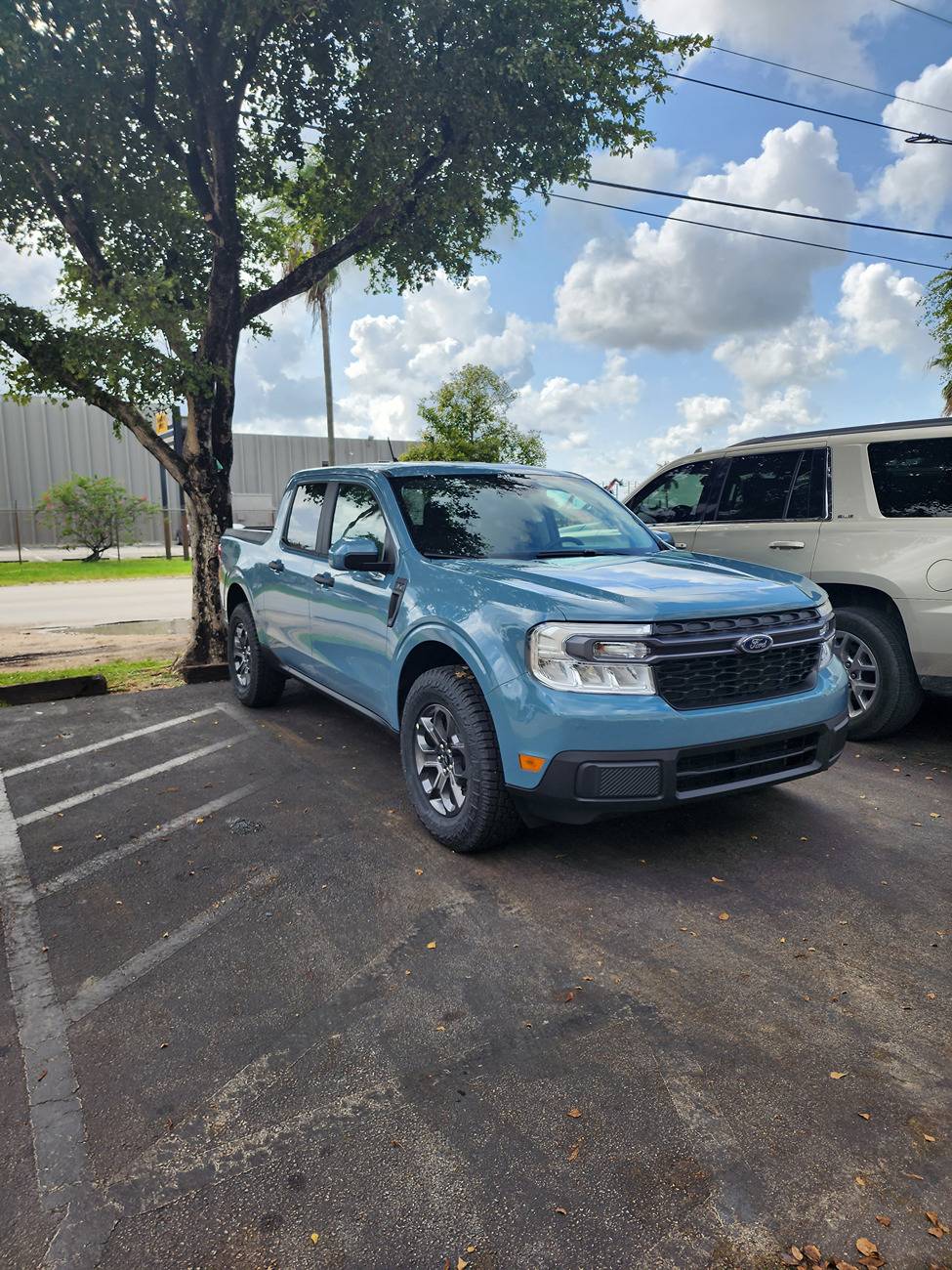 Saying goodbye to my Mav. The good, the bad and the ugly of upgrading ...