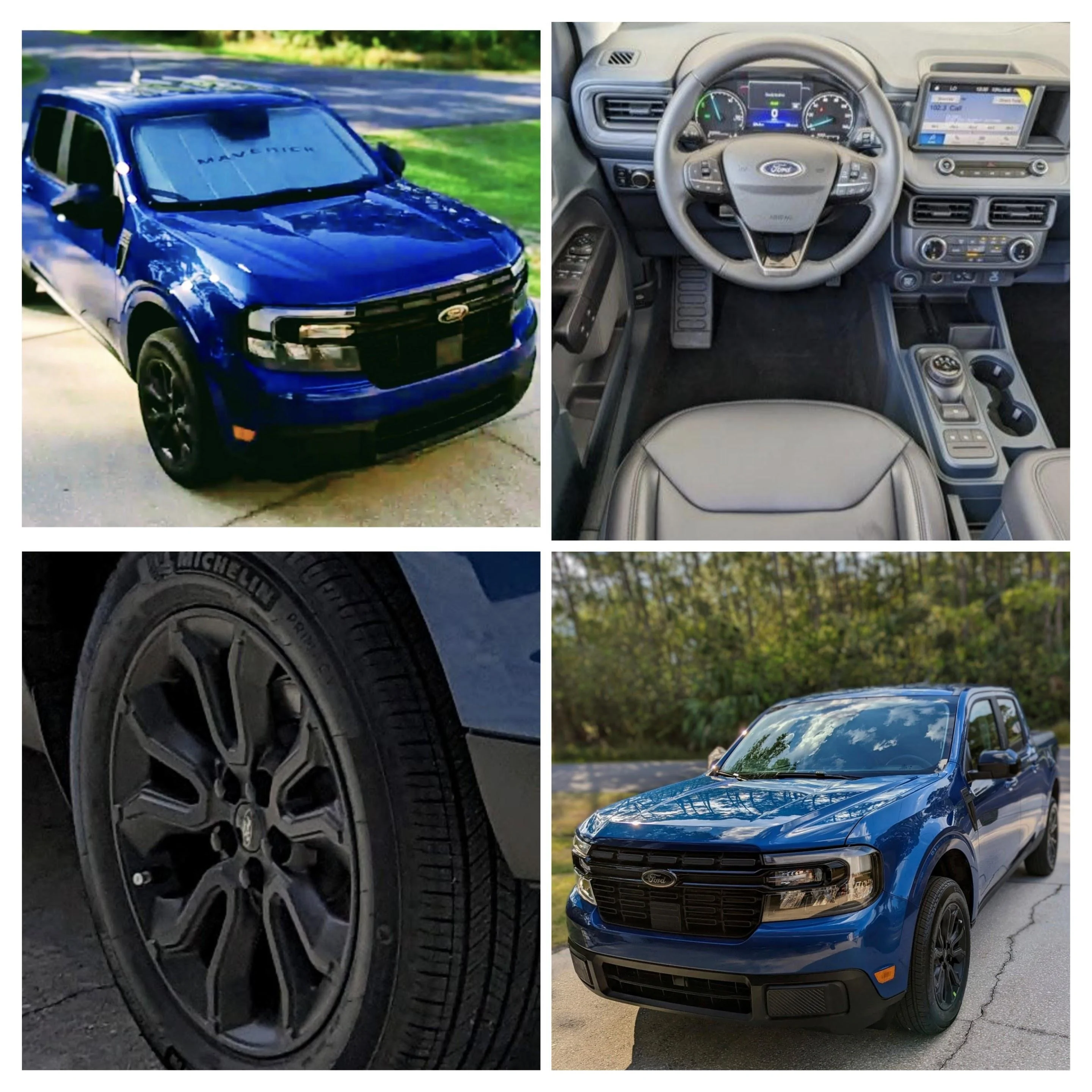 (UPDATE X 2) Reached 3,000 electric miles. Please add your stats ...