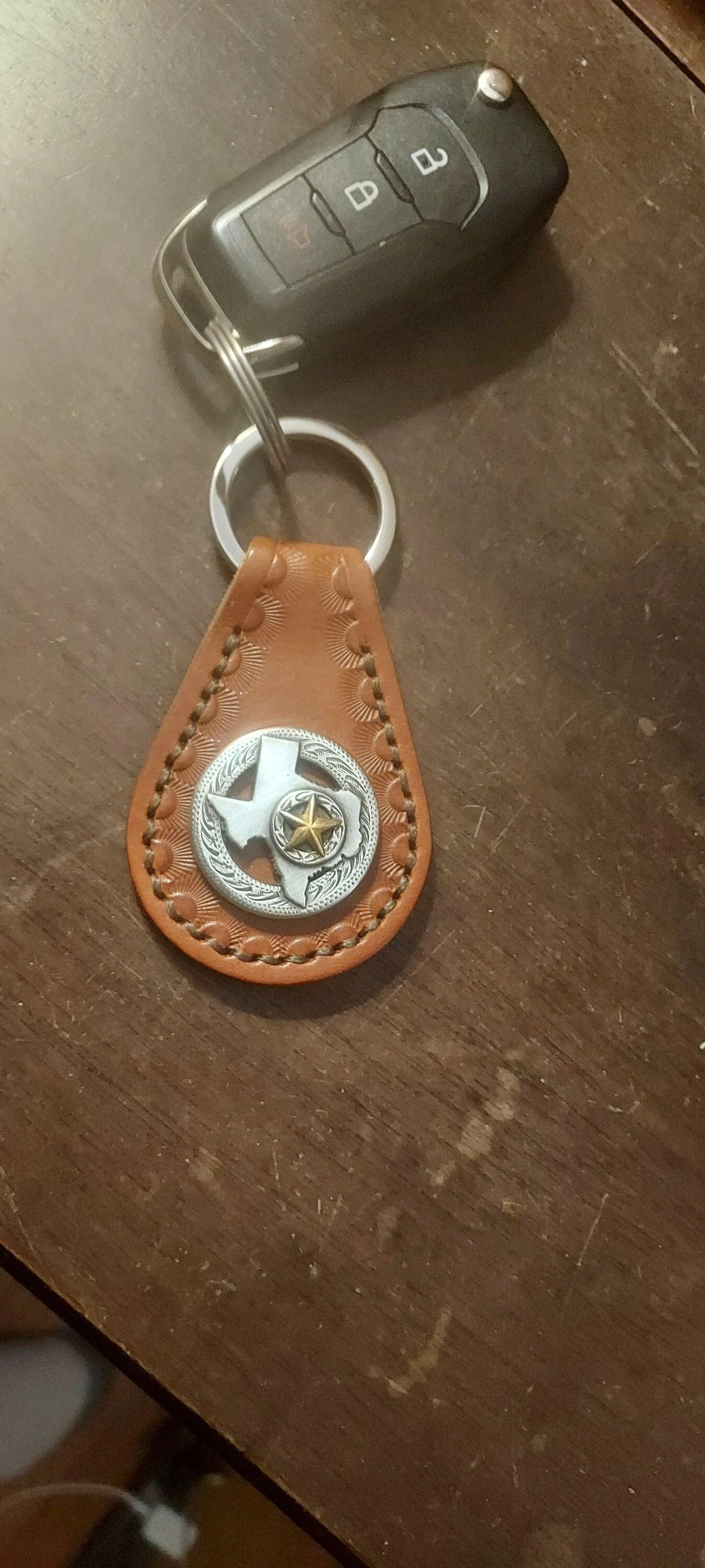 What's on your Maverick keys / keychain? | Page 6 | MaverickTruckClub ...