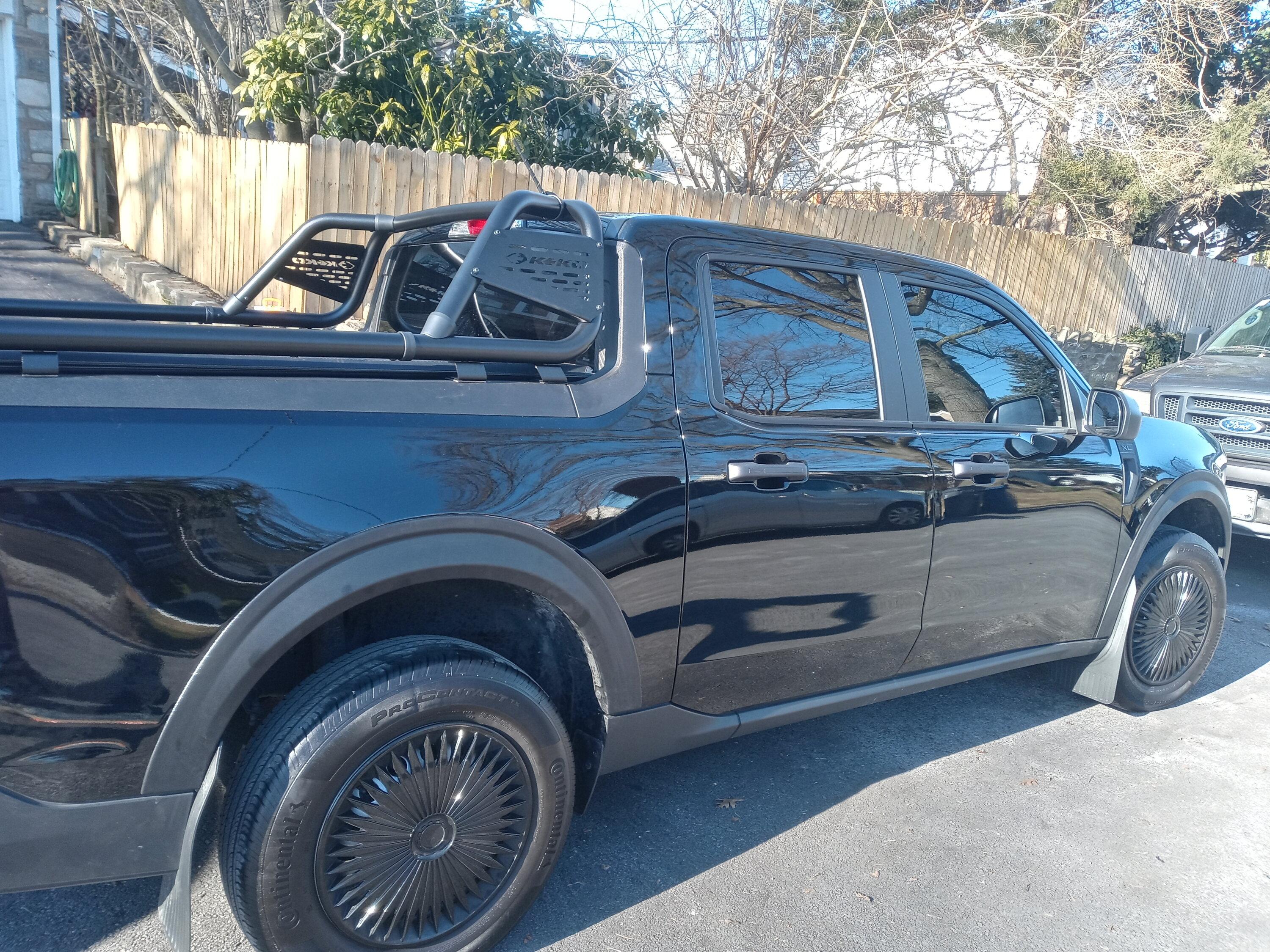 XL versus XLT -- differences / value? | MaverickTruckClub - 2022+ Ford ...