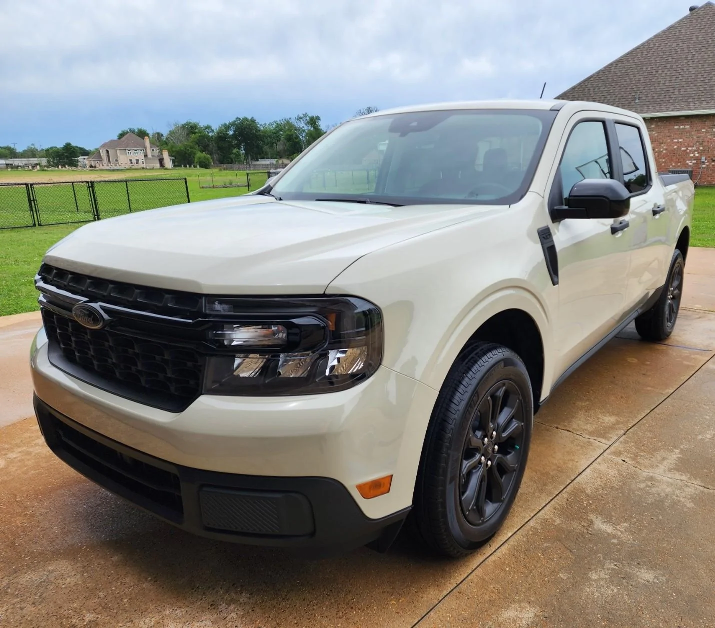TERRAIN Maverick Photos Thread | Page 7 | MaverickTruckClub - 2022 ...