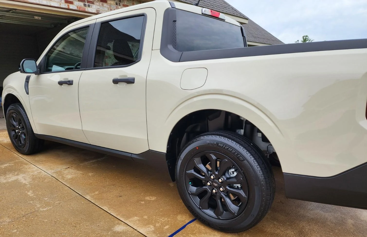 TERRAIN Maverick Photos Thread | Page 7 | MaverickTruckClub - 2022 ...