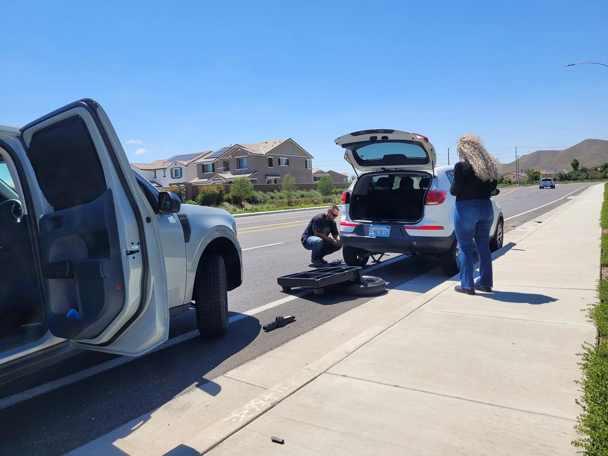 More good vibes | MaverickTruckClub - 2022+ Ford Maverick Pickup Forum ...