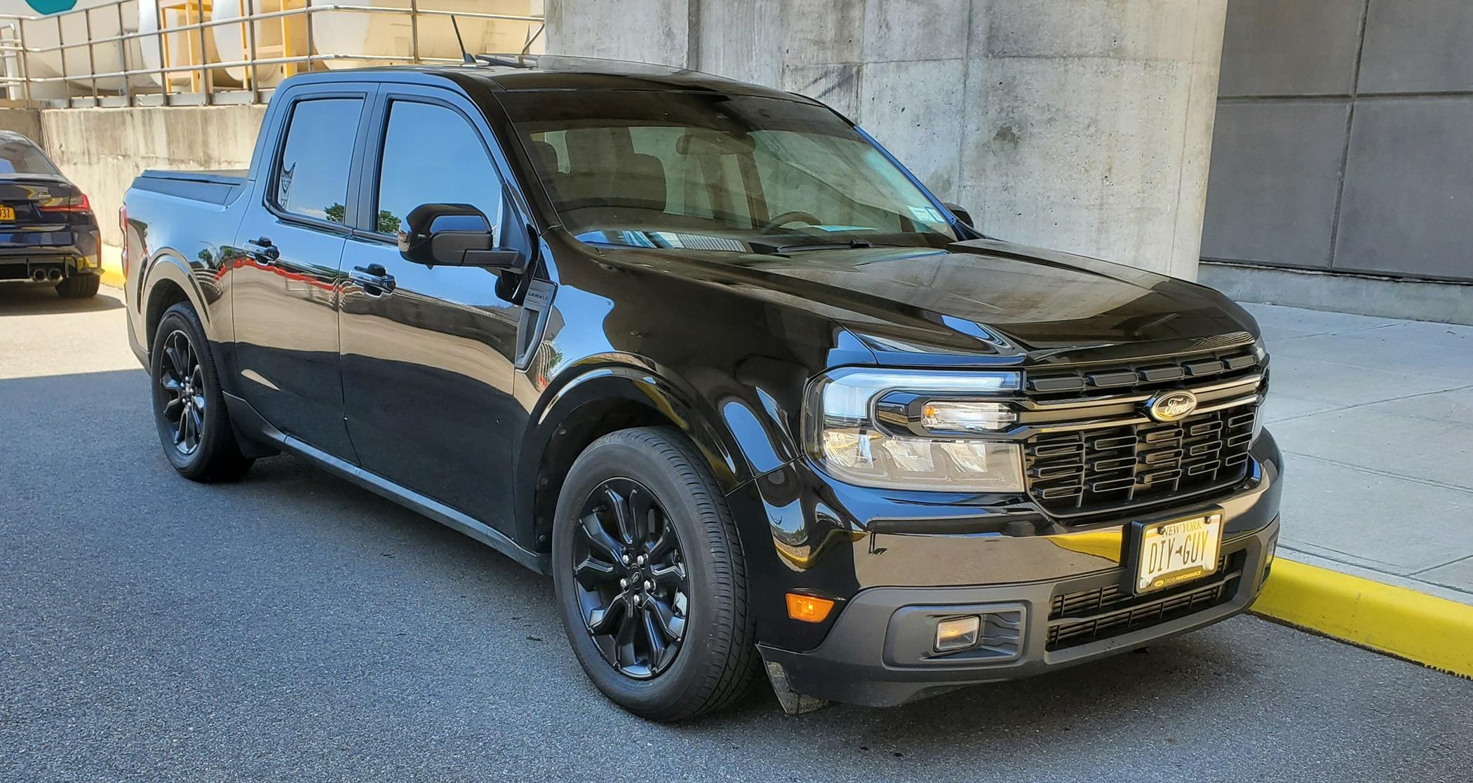 NY DIY GUY Build - Suspension & Performance Mods + Dyno + 1/4 Mile Runs ...