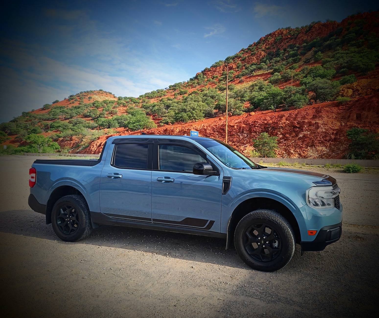 How many 2022 First Editions were built? | MaverickTruckClub - 2022 ...