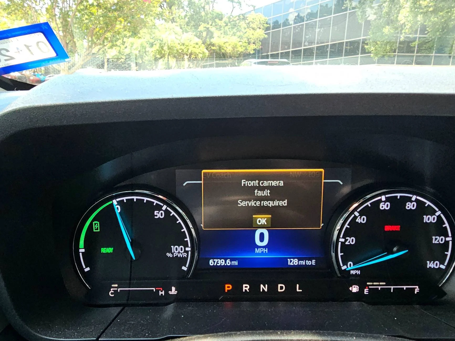 Explained: 2022-2024 Rear Camera Recall and the 2025 Maverick Delayed ...