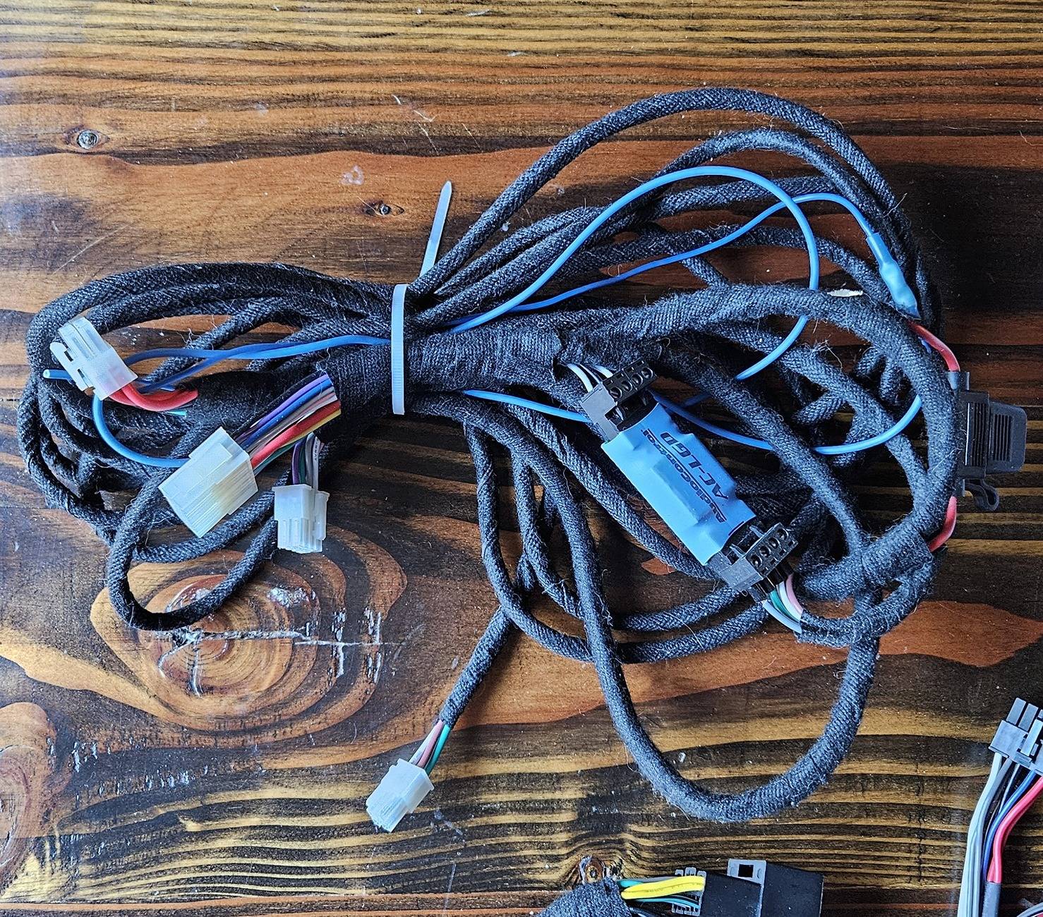 Oregon - Plug N Play harness/amp/subwoofer kit for 2022+ hybrid - $500 ...
