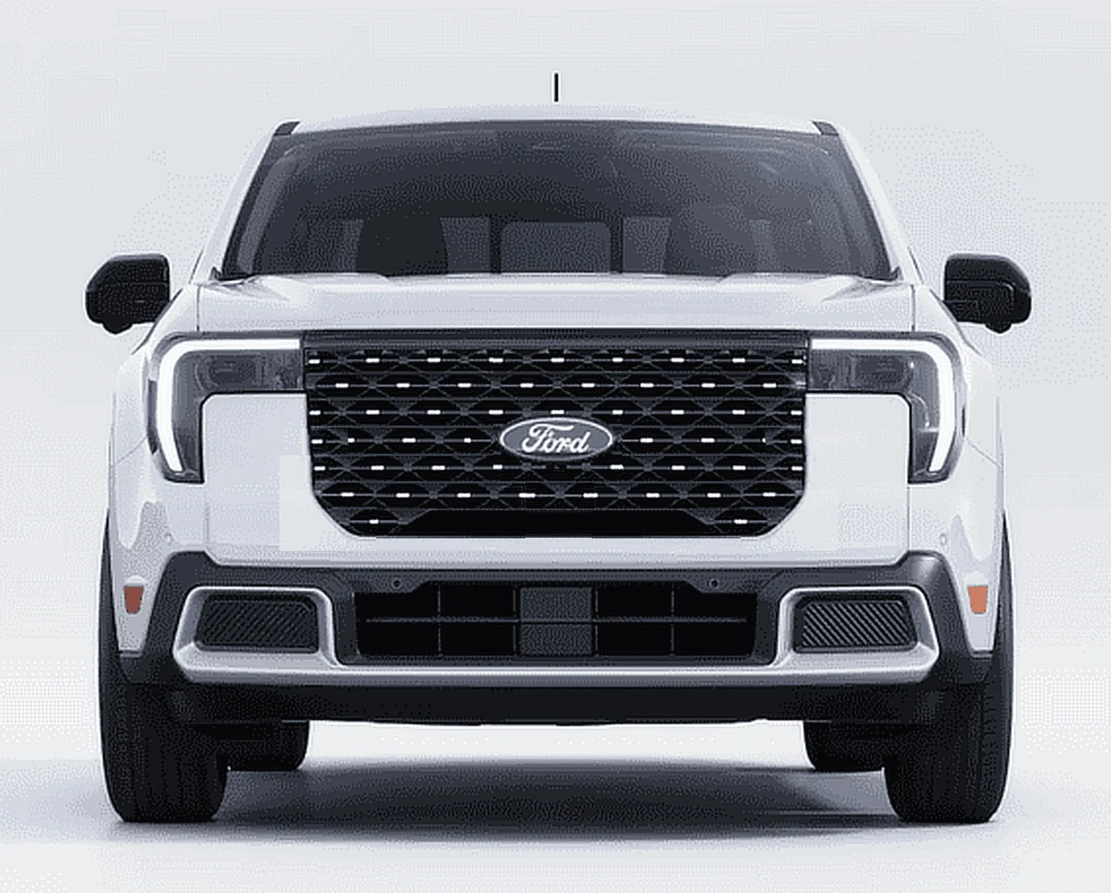 The Ugly 2025 Maverick Front End Solution...Best Idea EVER ...