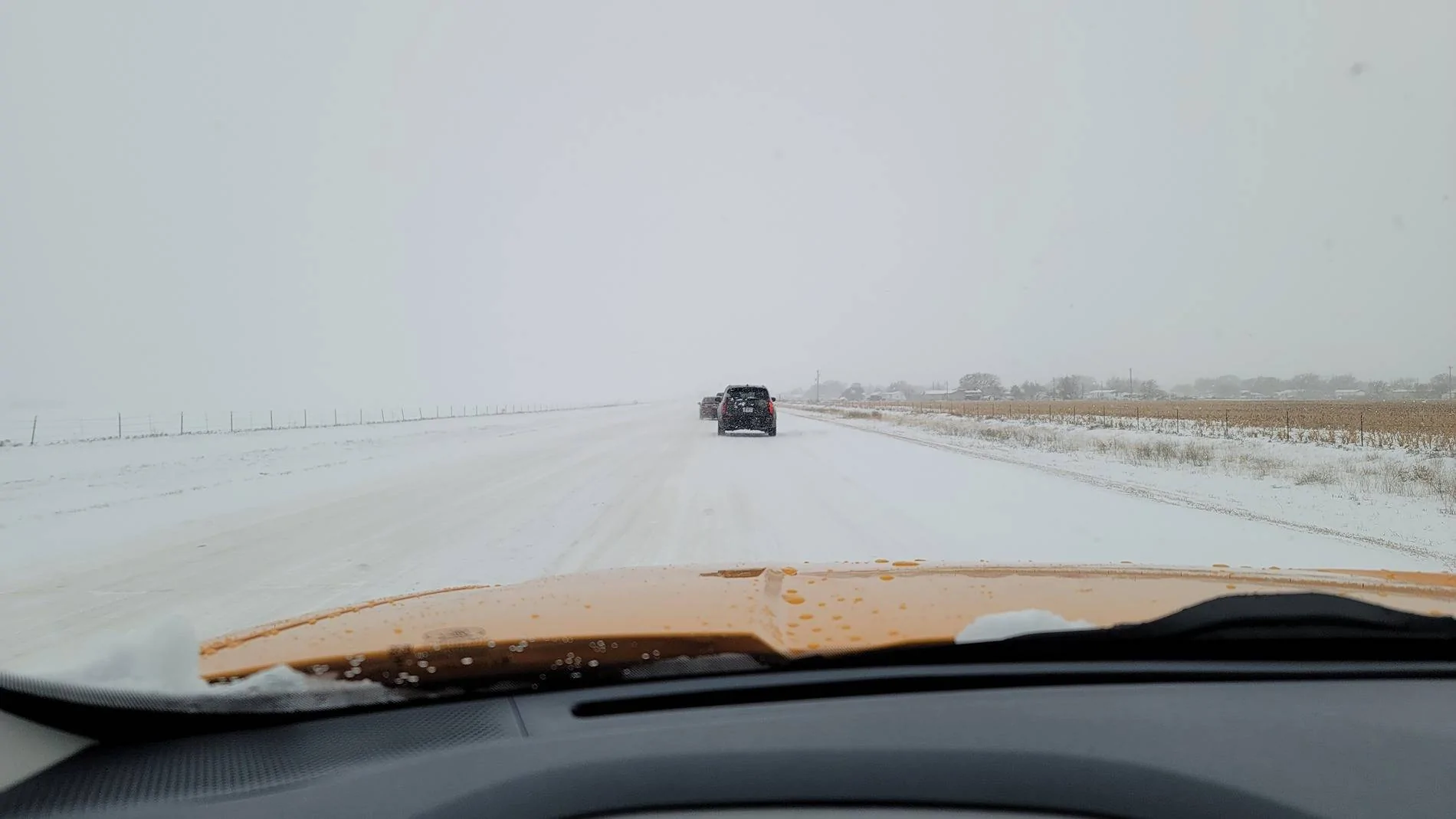 Hybrid FWD Handling in Snow & Off-Road? | MaverickTruckClub - 2022 ...