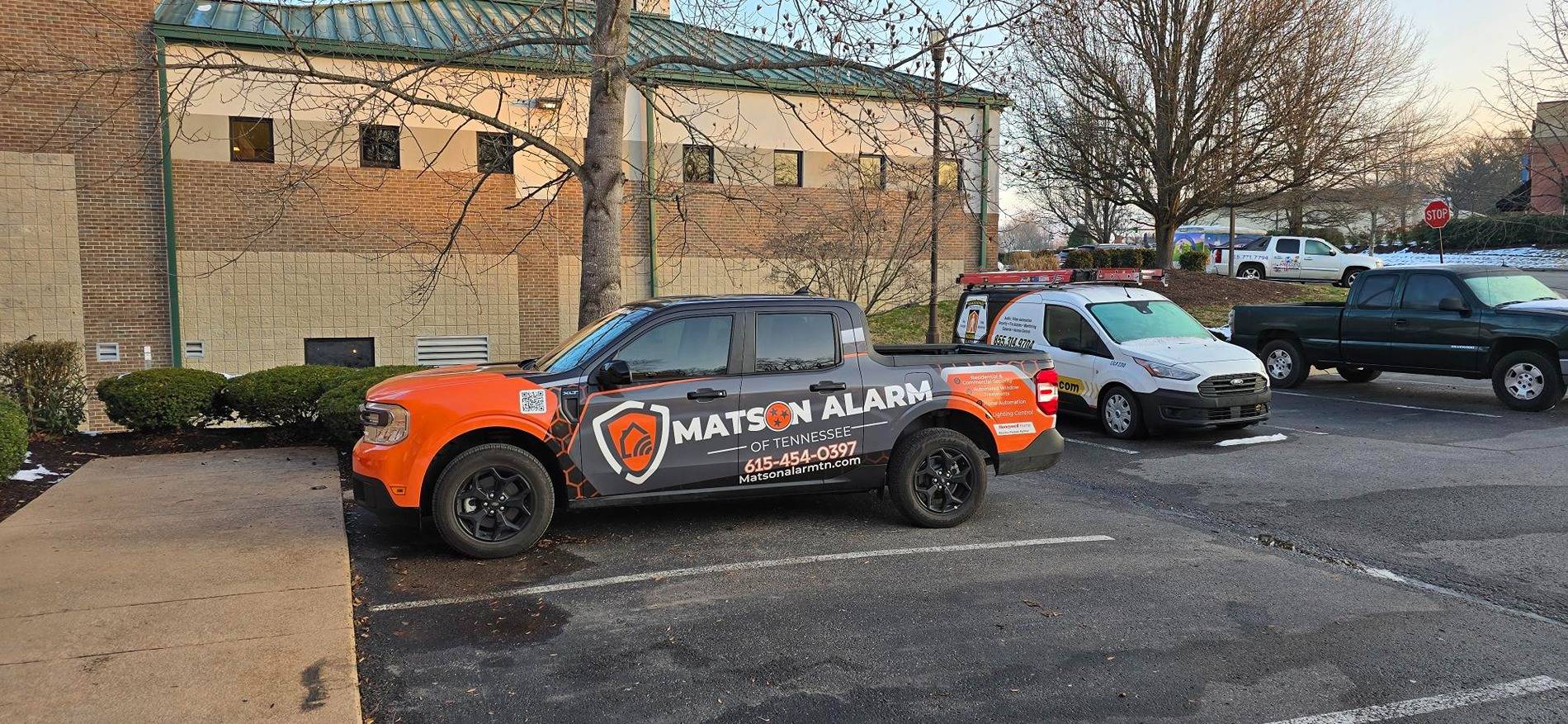 Full wrap done! | MaverickTruckClub - 2022+ Ford Maverick Pickup Forum ...