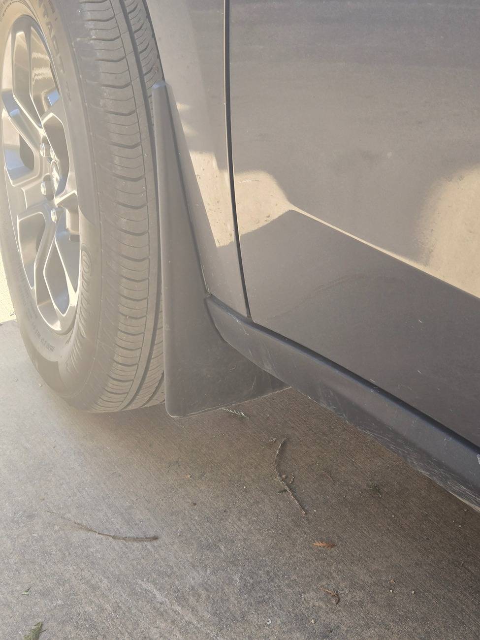 Weathertech | MaverickTruckClub - 2022+ Ford Maverick Pickup Forum ...