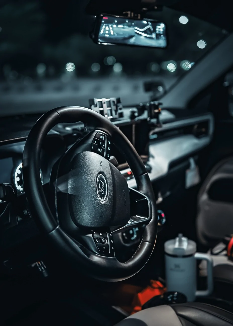 Suspension Game - Leveled Up! | MaverickTruckClub - 2022+ Ford Maverick ...