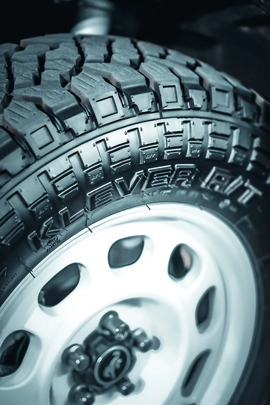 Suspension Game - Leveled Up! | MaverickTruckClub - 2022+ Ford Maverick ...