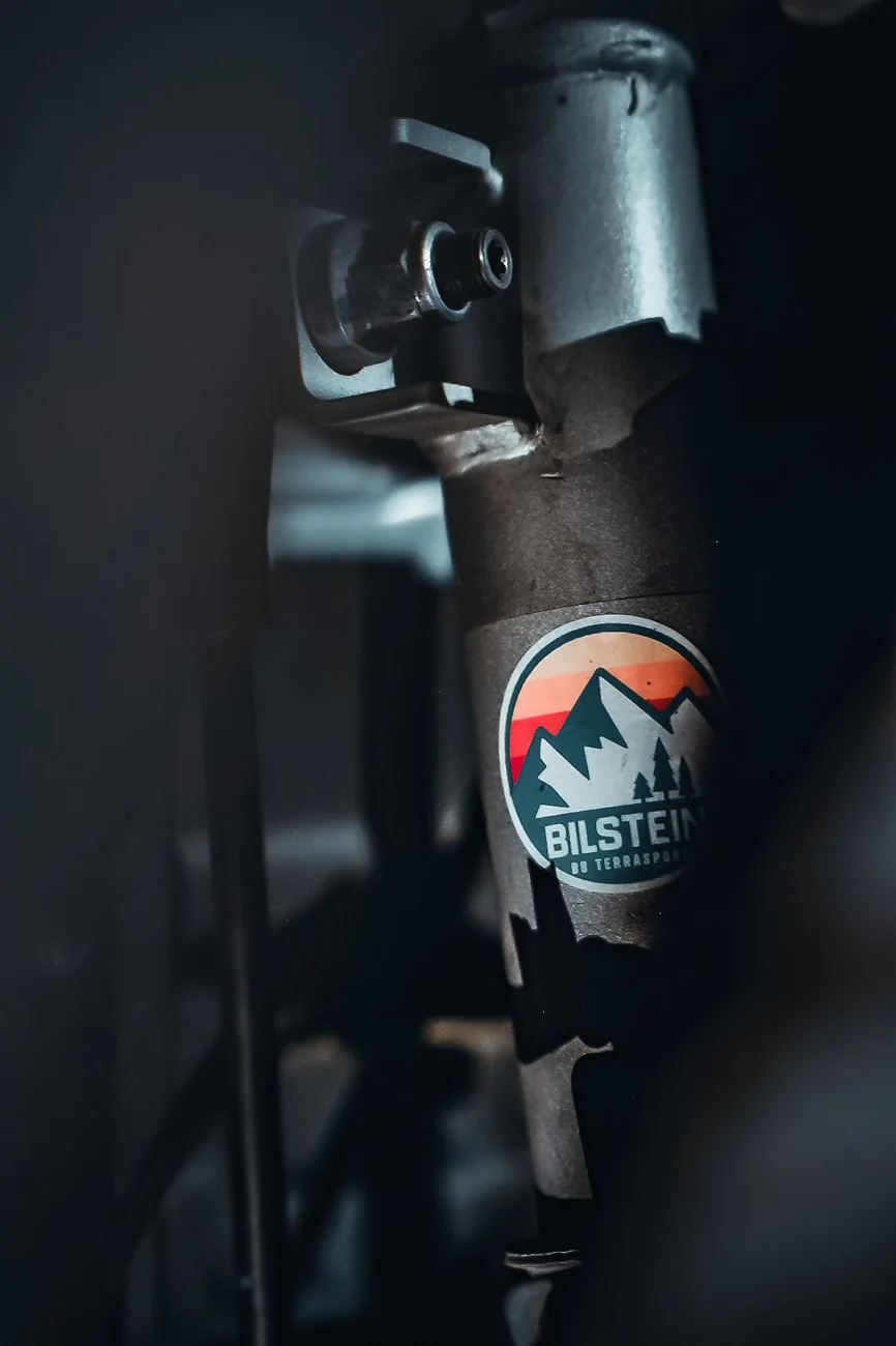 Suspension Game - Leveled Up! | MaverickTruckClub - 2022+ Ford Maverick ...