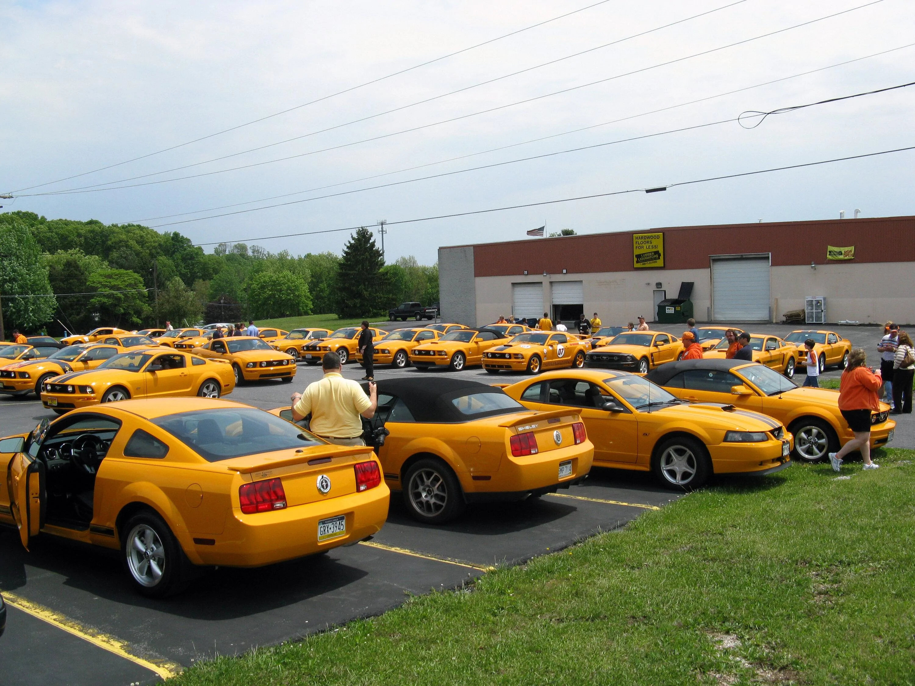 Philly Region Roll Call? | MaverickTruckClub - 2022+ Ford Maverick ...