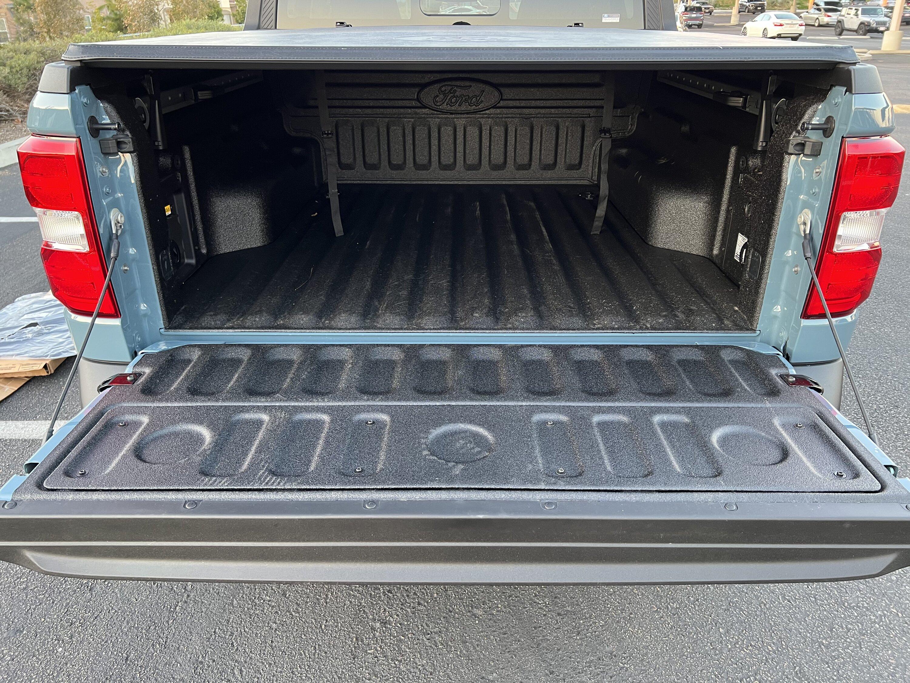 California - Hybrid - 2022 Ford Maverick FIRST EDITION Lariat ...