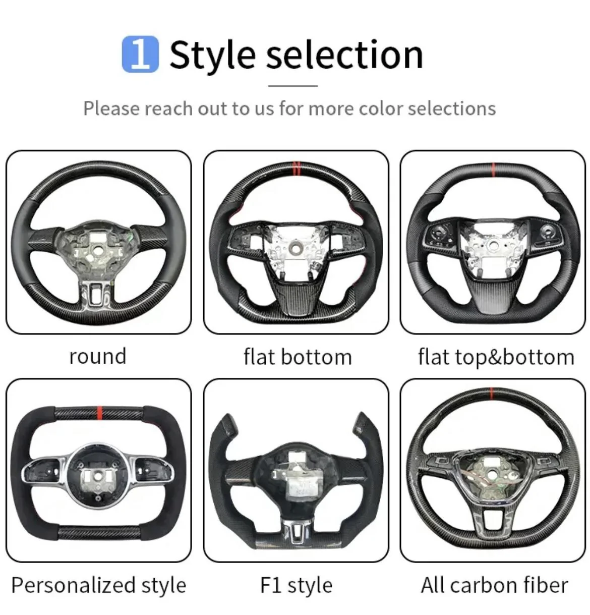 Steering Wheels for your paddle shifting Maverick | MaverickTruckClub ...