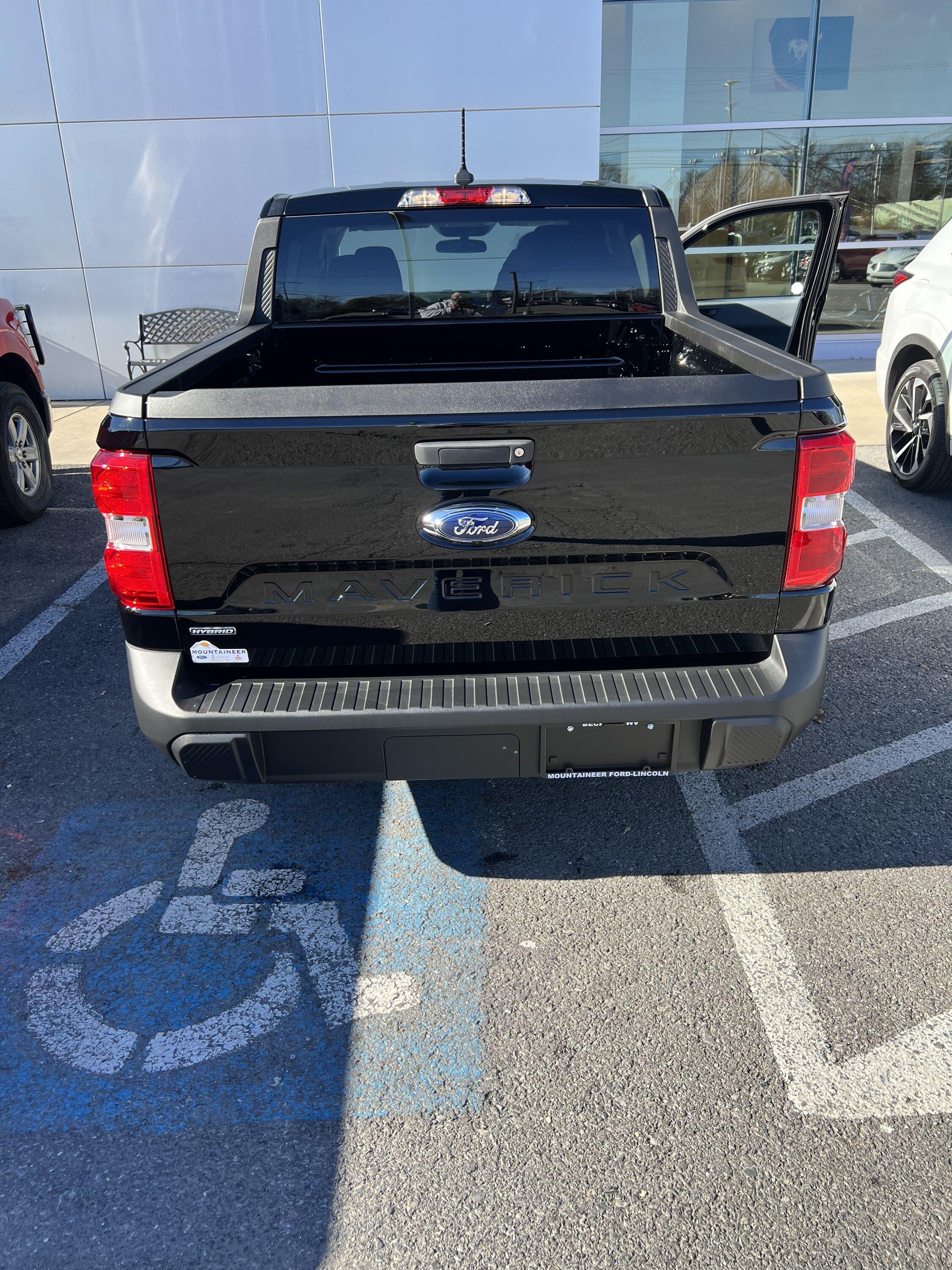 MaverickTruckClub - 2022+ Ford Maverick Pickup Forum, News, Owners ...