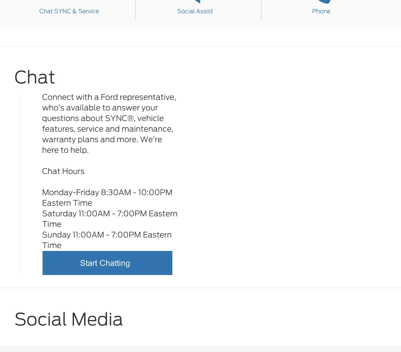 Ford Chat Link ? | MaverickTruckClub - 2022+ Ford Maverick Pickup Forum ...