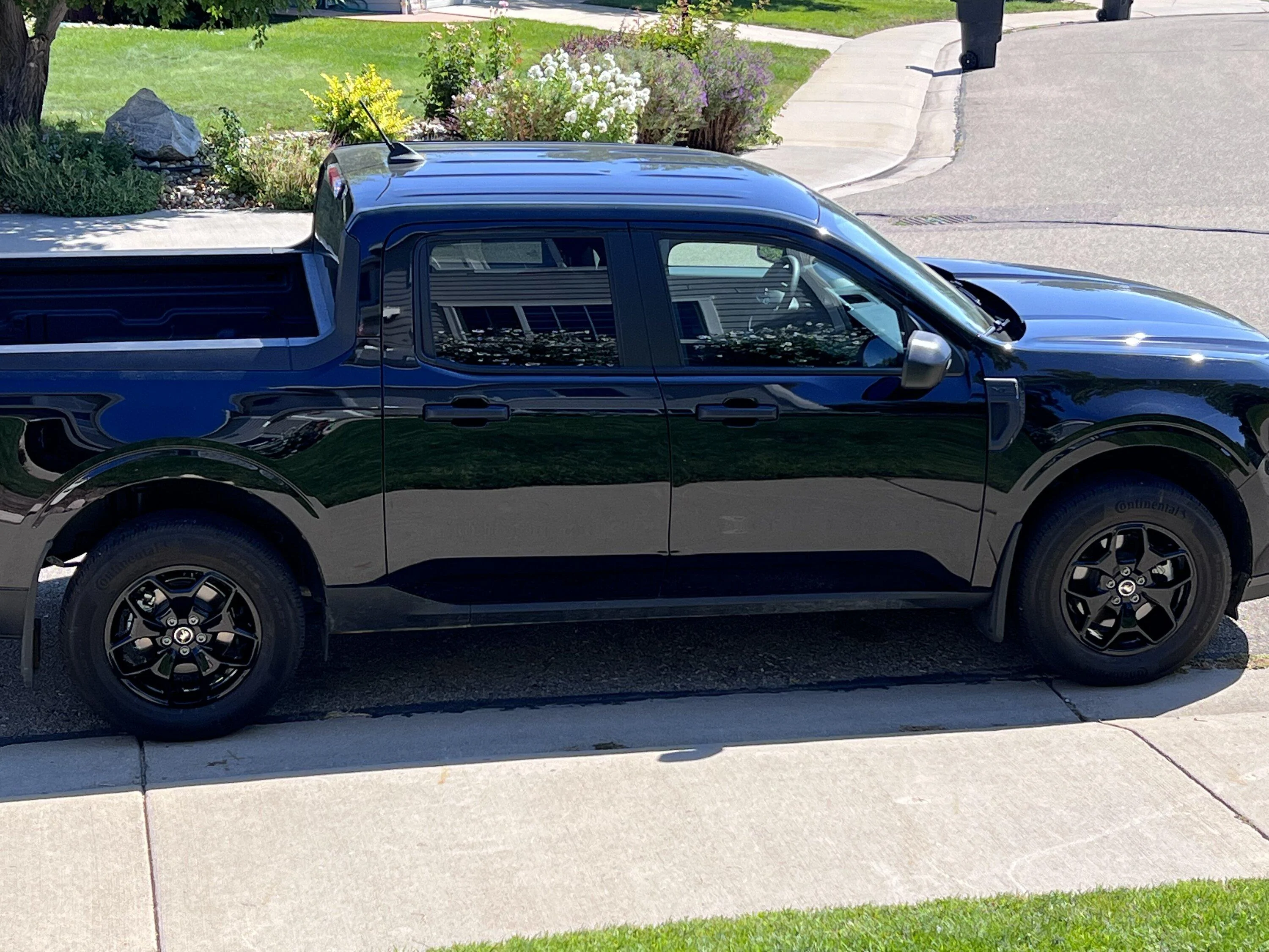 Bronco Sport First Edition Black from Ford on xl | MaverickTruckClub ...