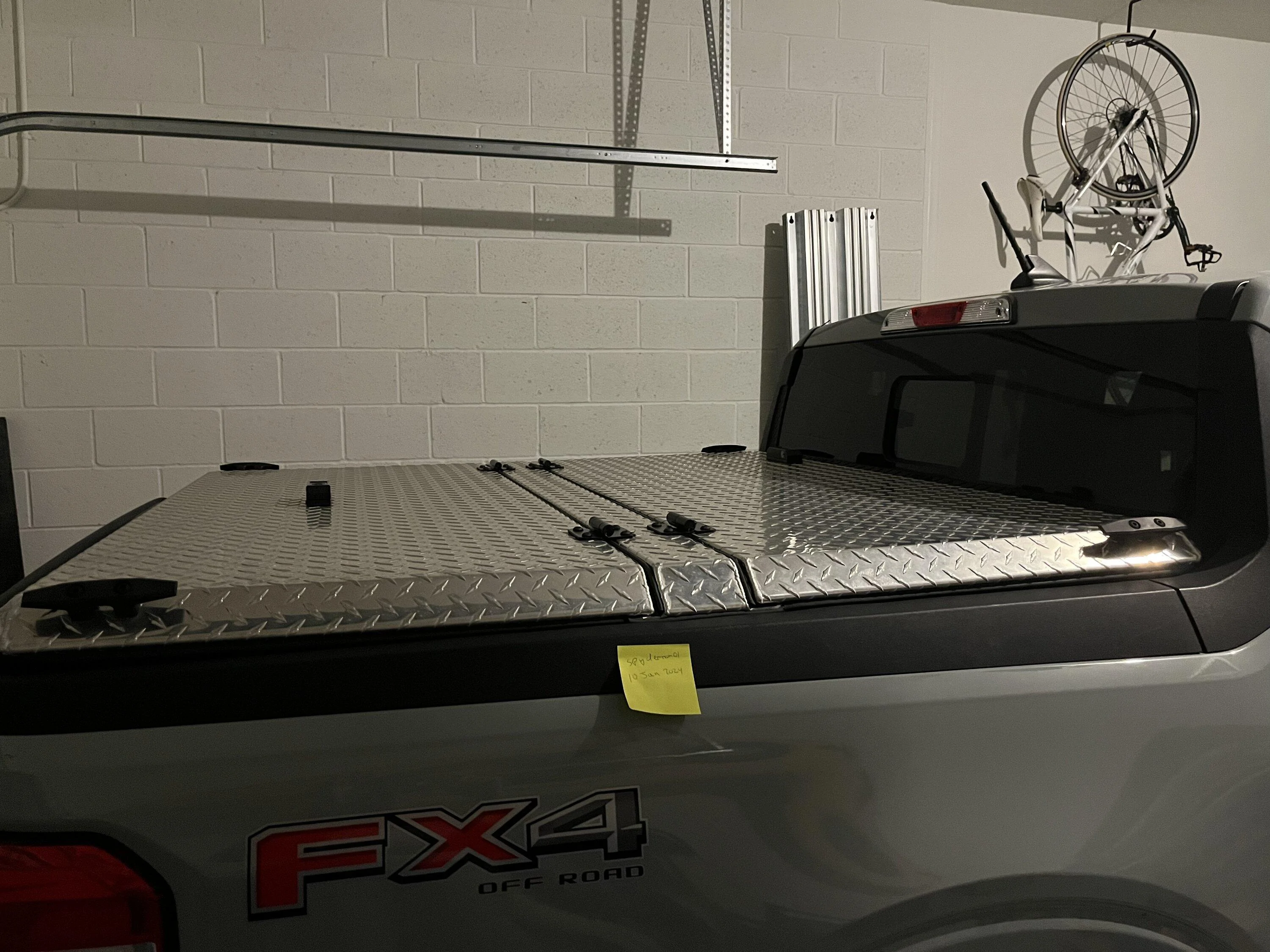 Florida - Diamond Back cover | MaverickTruckClub - 2022+ Ford Maverick ...
