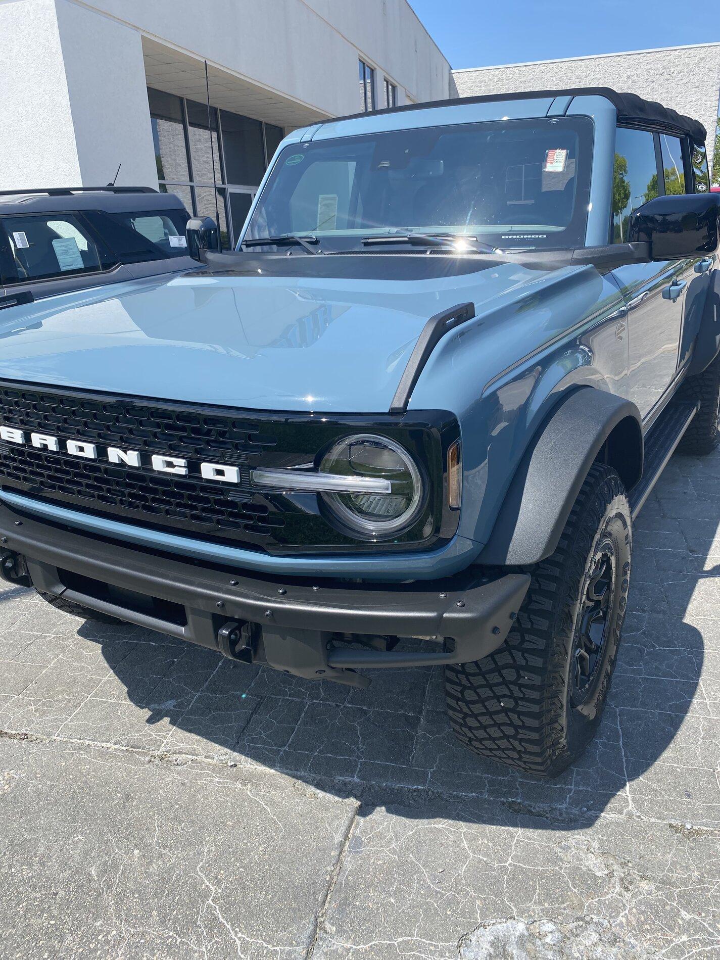 Raleigh/Triangle NC Dealership Maverick Tracker | Page 3 ...