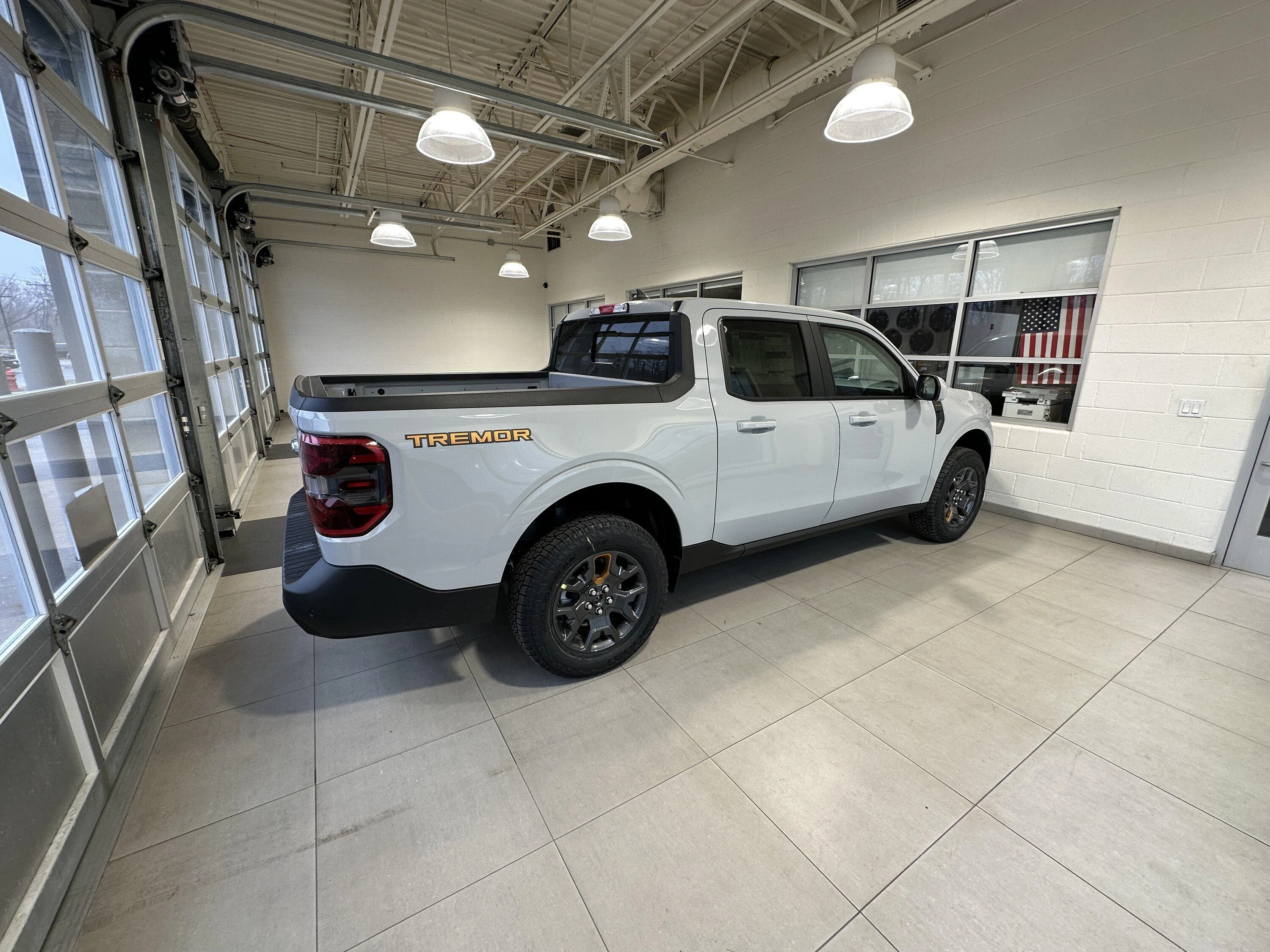 AVALANCHE Maverick Photos Thread | MaverickTruckClub - 2022+ Ford ...